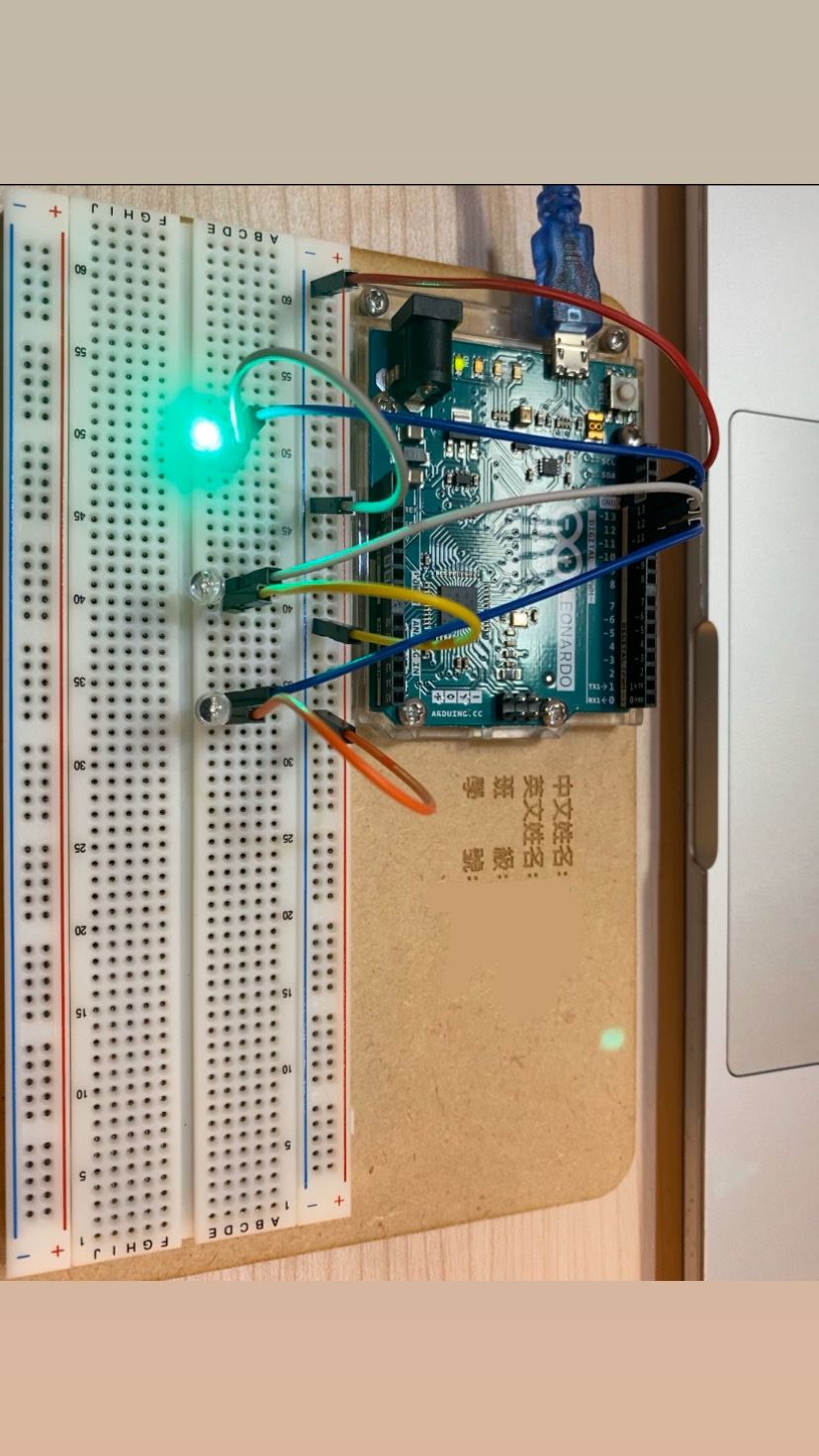 Multiple Blinking LED on the Arduino : 4 Steps - Instructables