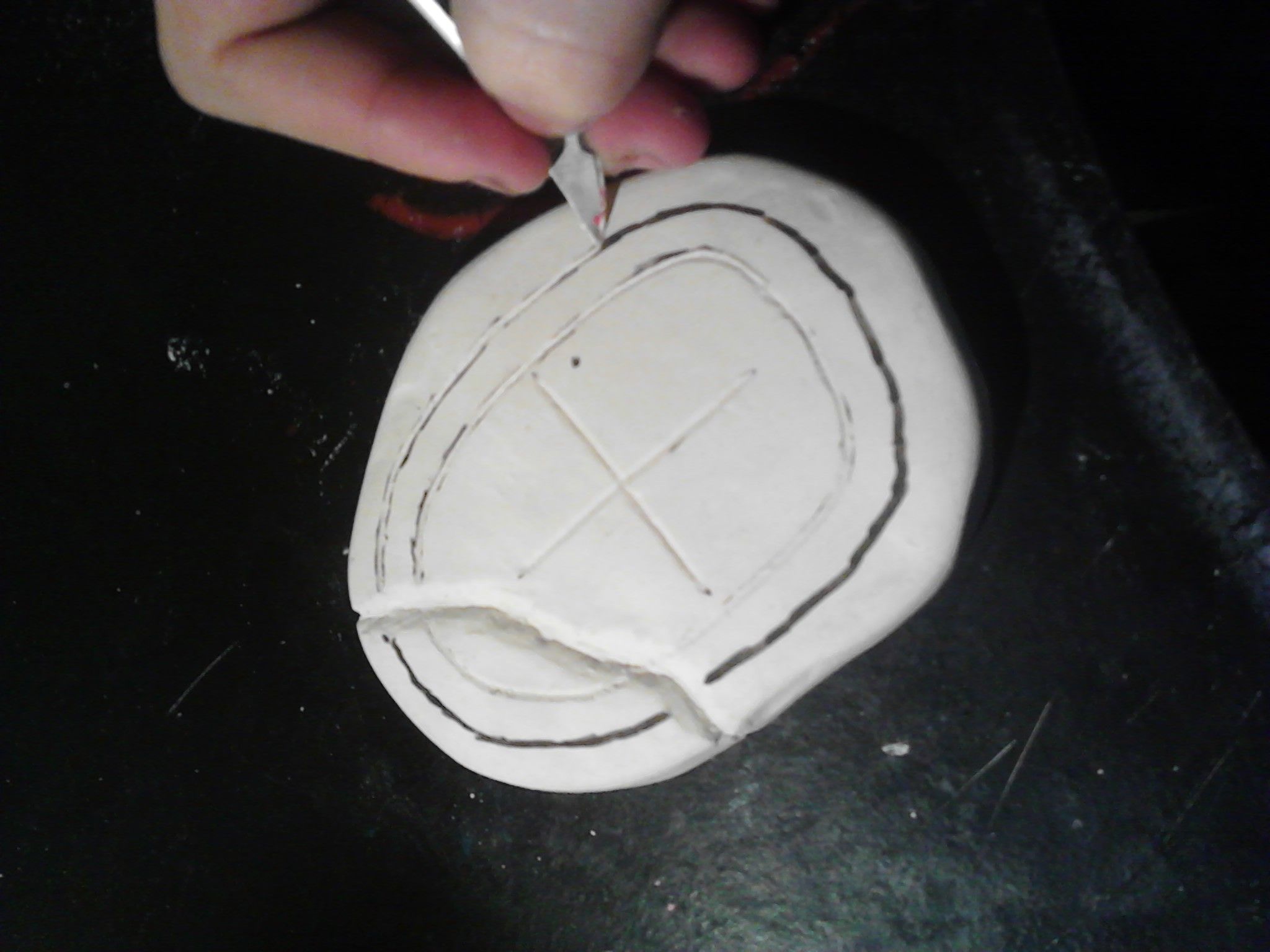Dishonored Rune : 10 Steps - Instructables