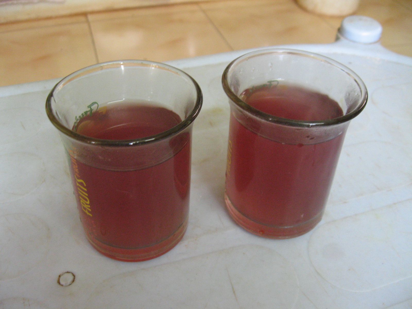 Hibiscus Tea With Fresh Flowers and Honey : 7 Steps (with Pictures ...