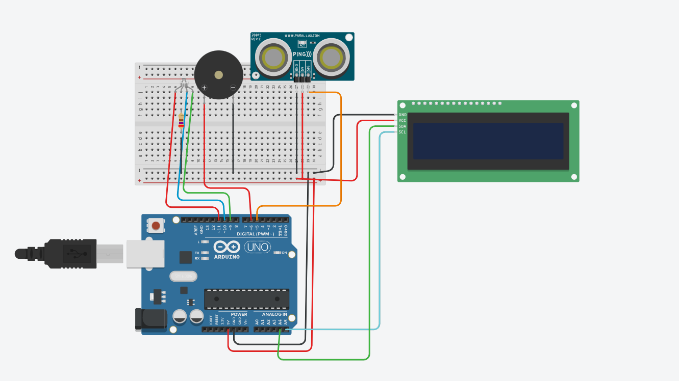 Sensor Detection Circuit : 10 Steps - Instructables