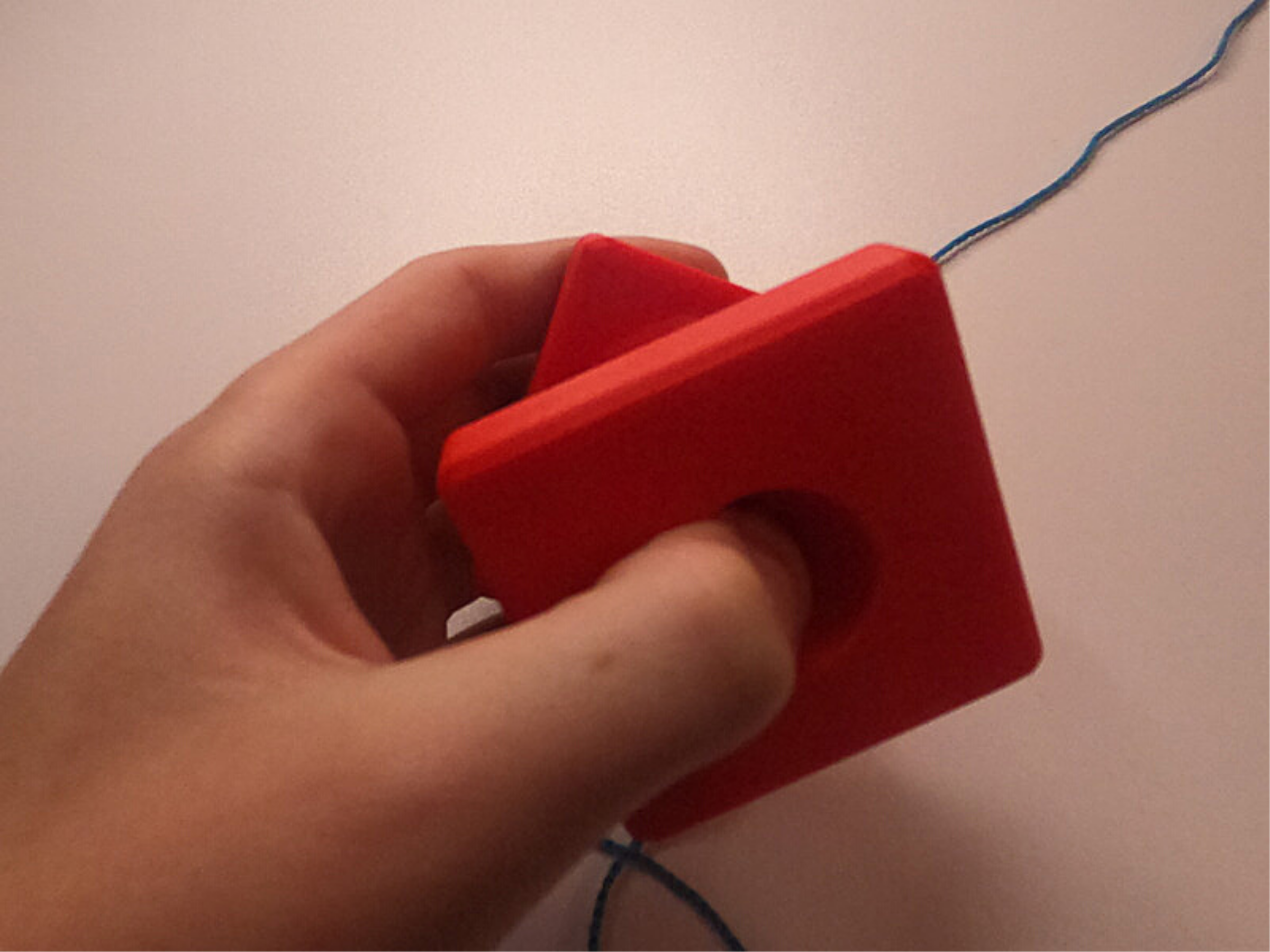 Designing and Building a Square Yo-Yo Using Tinkercad : 11 Steps (with Pictures) - Instructables