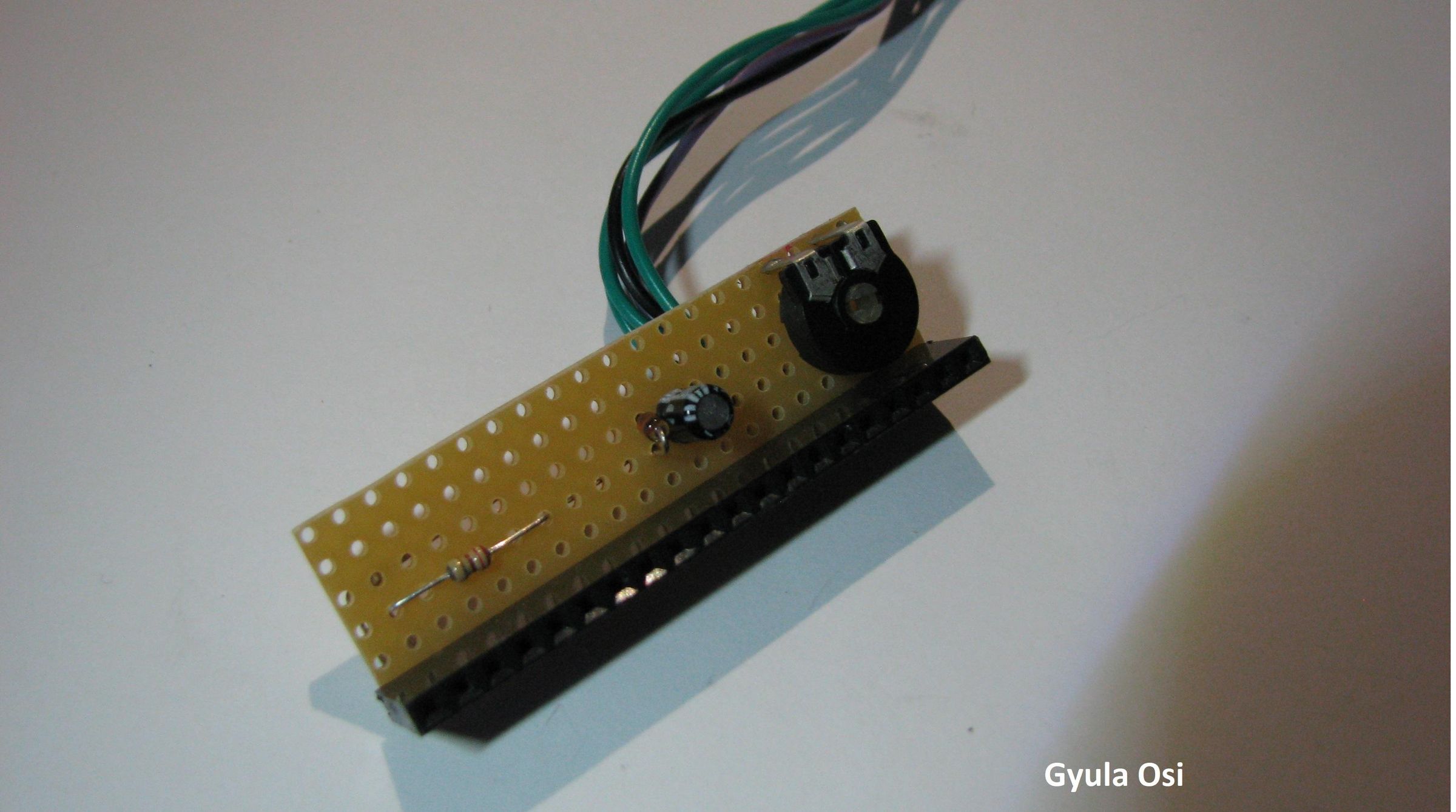 Automatic Smart Coffee Maker With Arduino and Bluetooth : 10 Steps ...