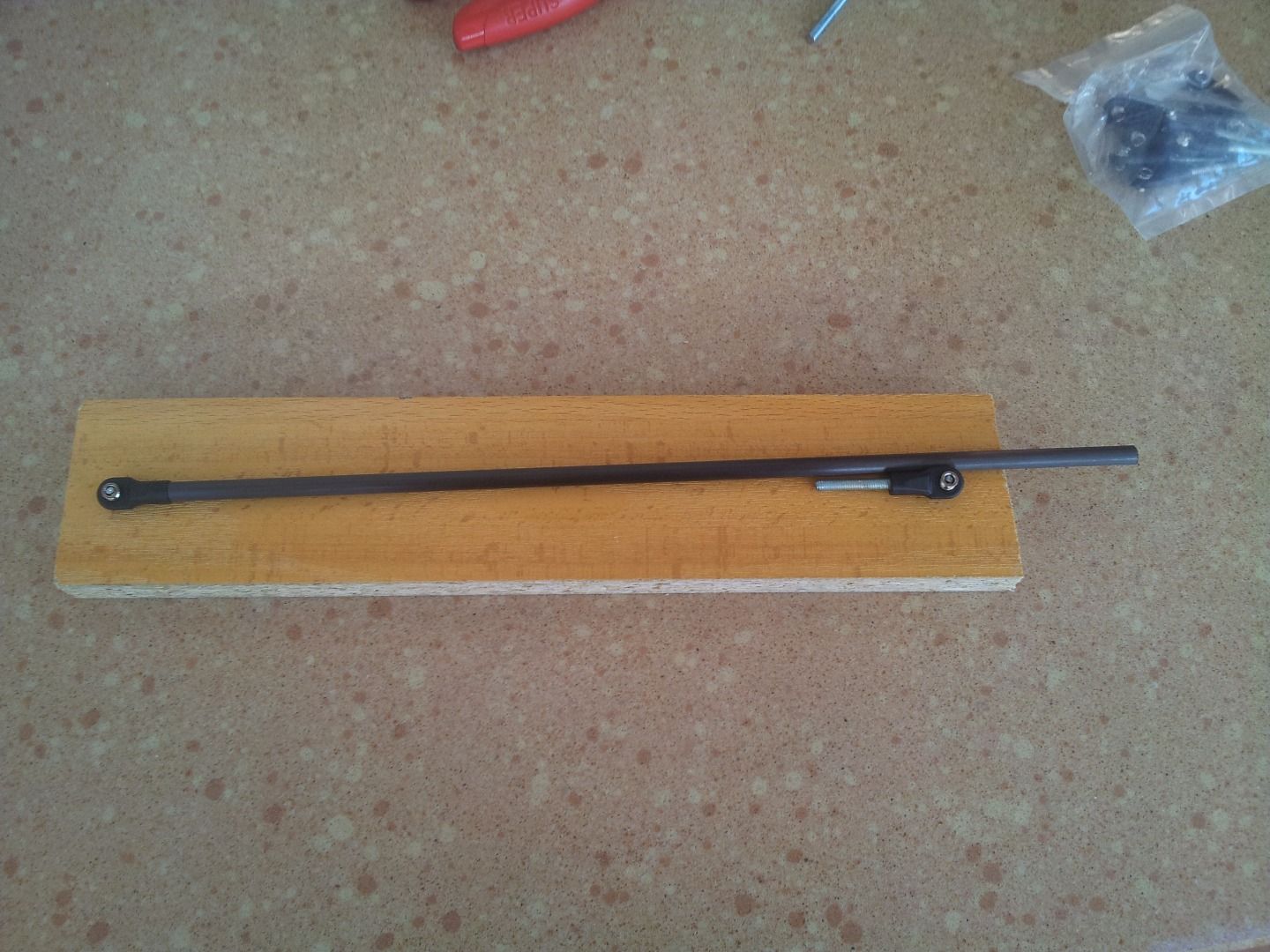 Very Cheap Delta 3D Printer (about 150€) : 9 Steps (with Pictures ...