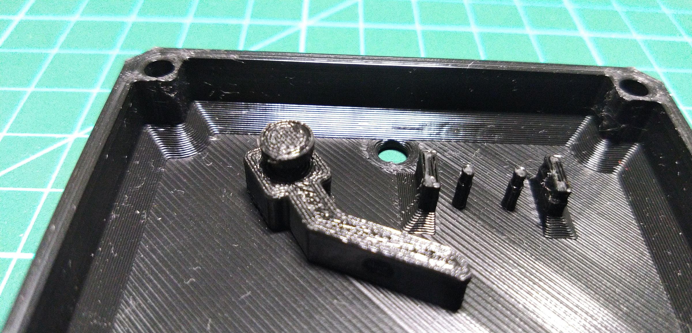 MagnoLamp : a Magnetic Desk Lamp : 7 Steps (with Pictures) - Instructables
