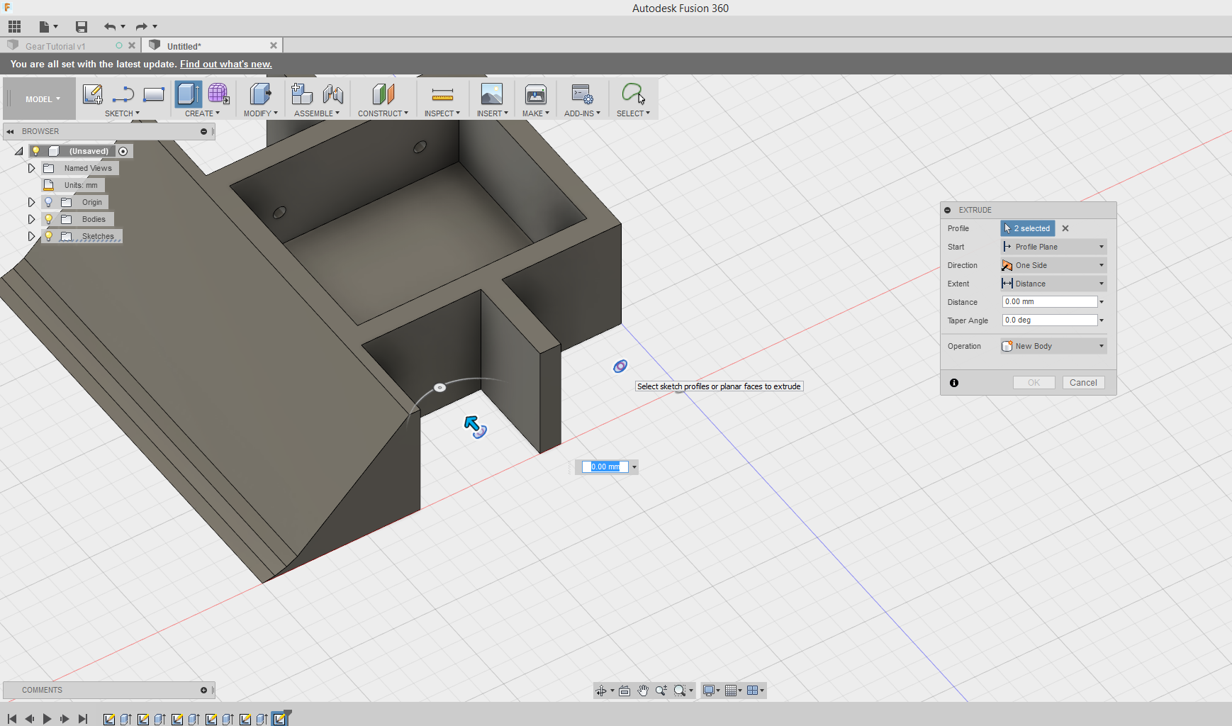 Design of a Sumo Robot : 22 Steps (with Pictures) - Instructables