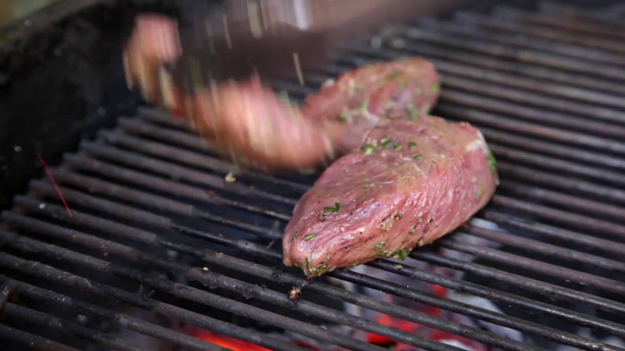 How to Cook Kangaroo Fillets : 6 Steps (with Pictures) - Instructables