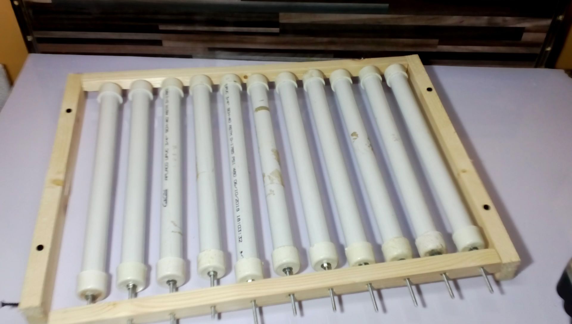 Automatic Egg Turner for Incubator : 9 Steps (with Pictures ...