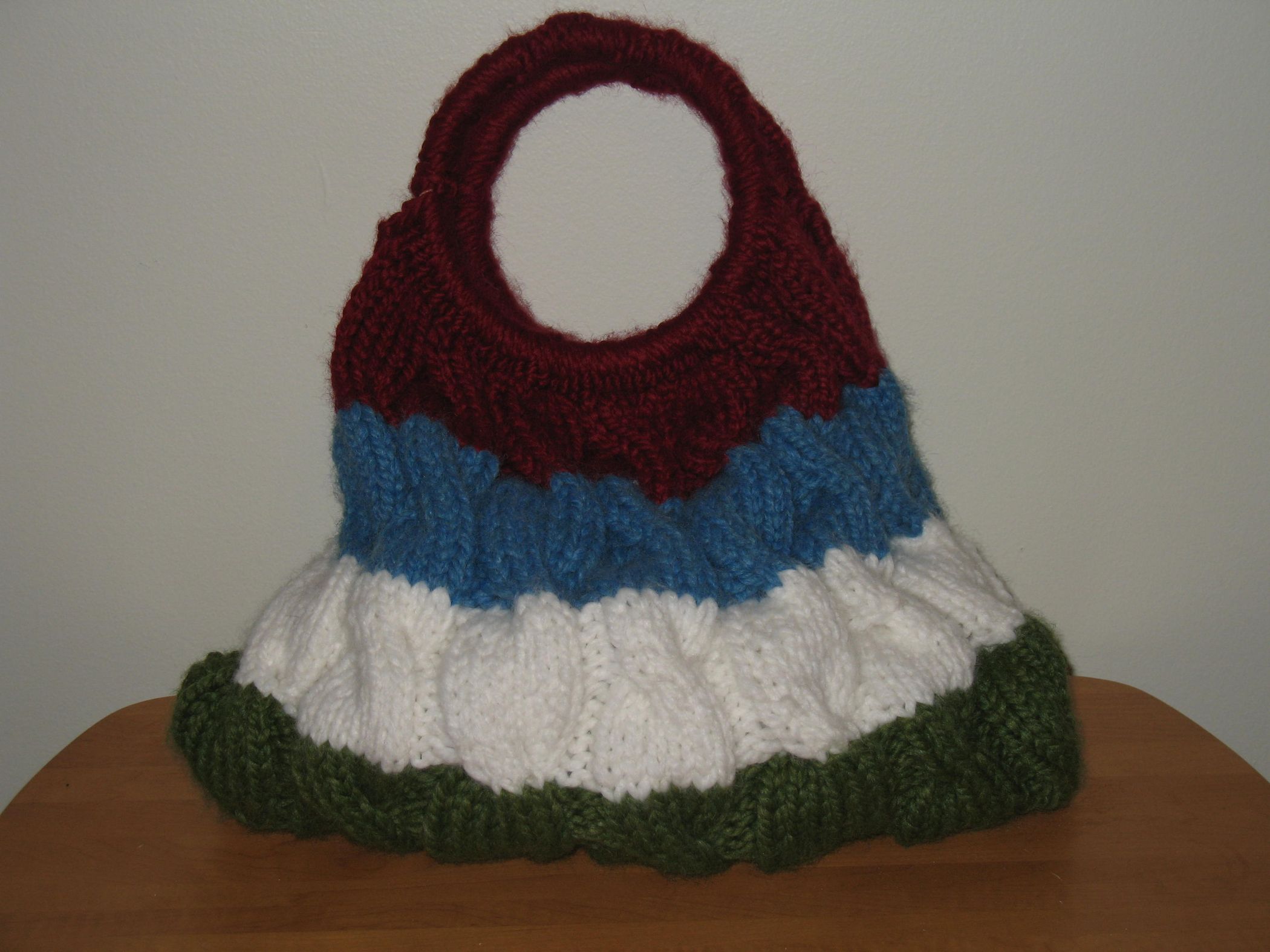 Cuban Cable Bag - Instructables