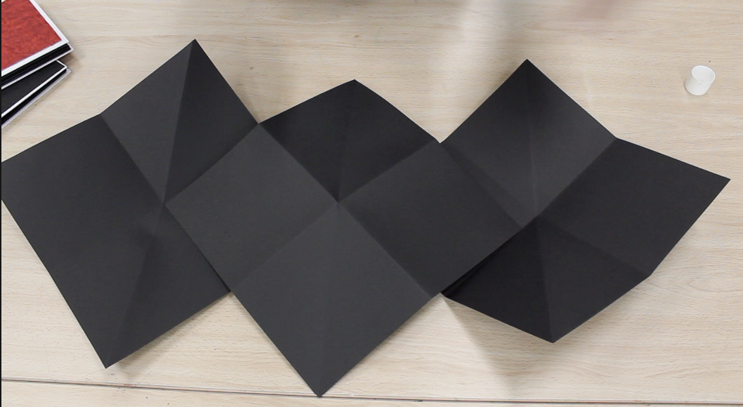 Creating an Explosion Sketchbook : 7 Steps (with Pictures) - Instructables