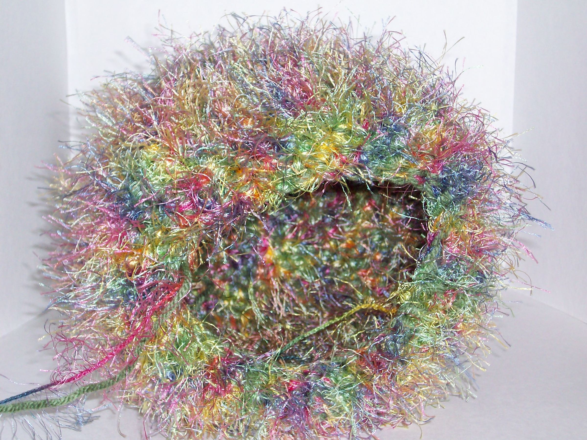 Monster Bird - Instructables