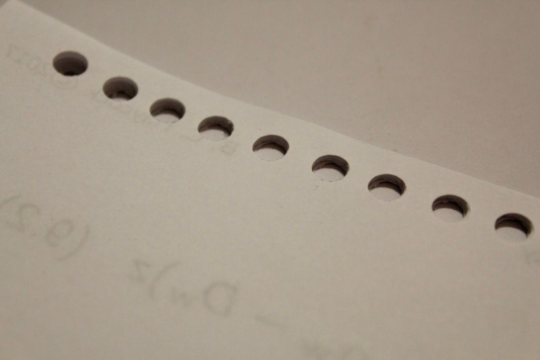 DIY Notebook Binding With Yarn : 4 Steps (with Pictures) - Instructables