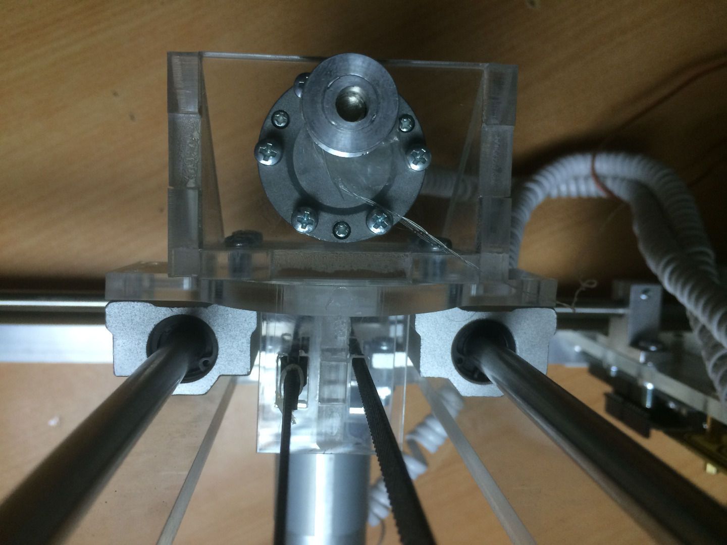 How to Create Your Own Candy Grabber Machine‬‏ Using Arduino & 1Sheeld ...