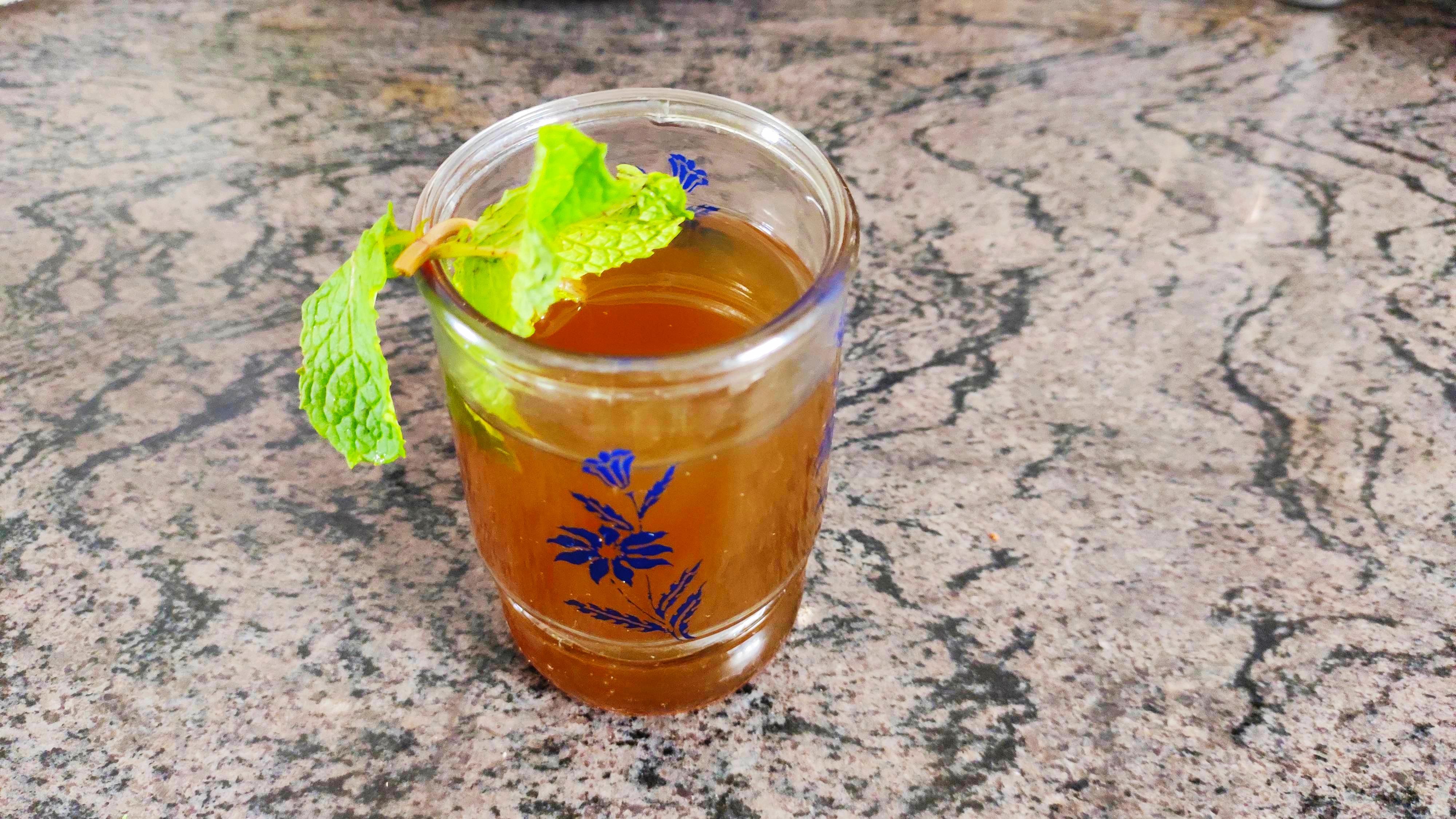 Easy Herbal Concoction : 29 Steps (with Pictures) - Instructables