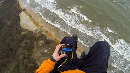 DIY Arduino Variometer for Paragliding : 10 Steps (with Pictures ...
