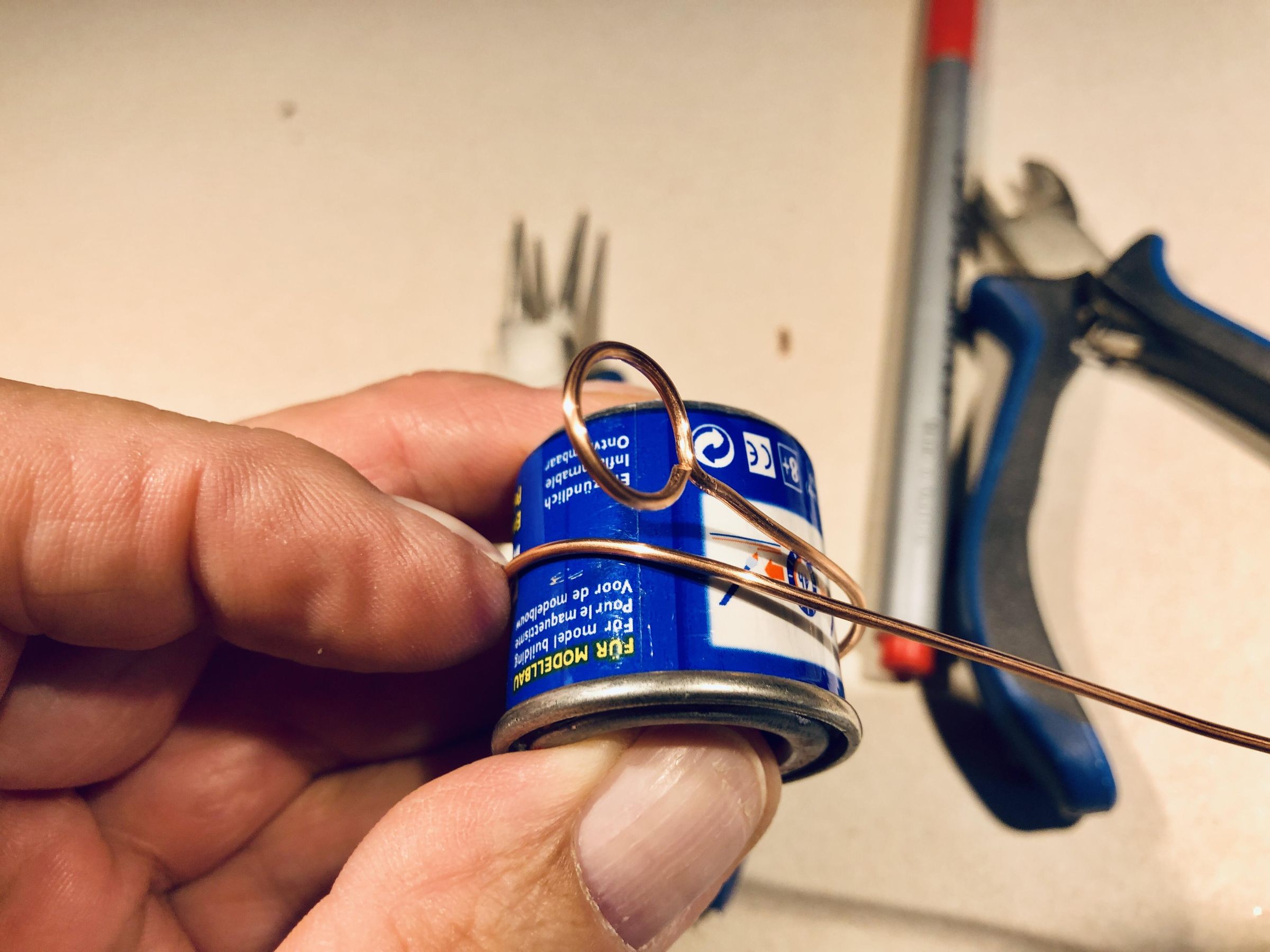 Free the Heart II - Wire Puzzle - Level 2 - Wire Bending : 6 Steps ...