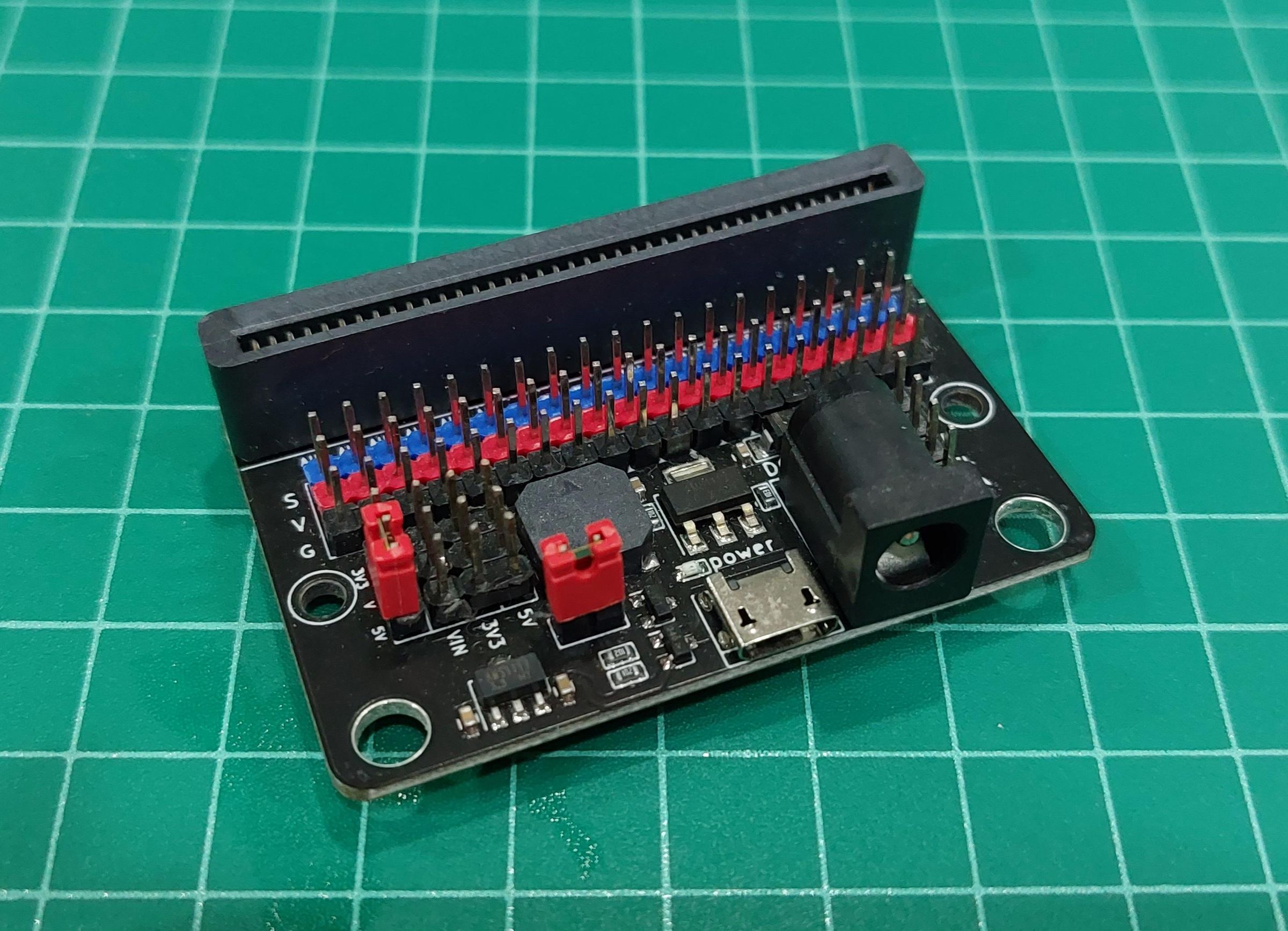 Control Robot Arm With Simple Gestures : 8 Steps (with Pictures ...