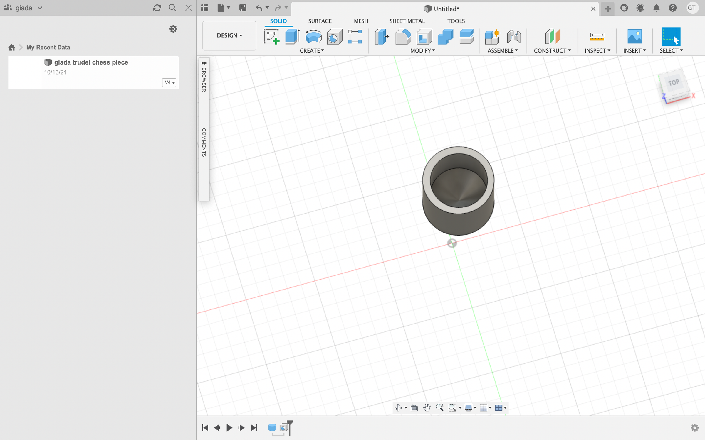 Pen/ Pencil Holder : 4 Steps - Instructables