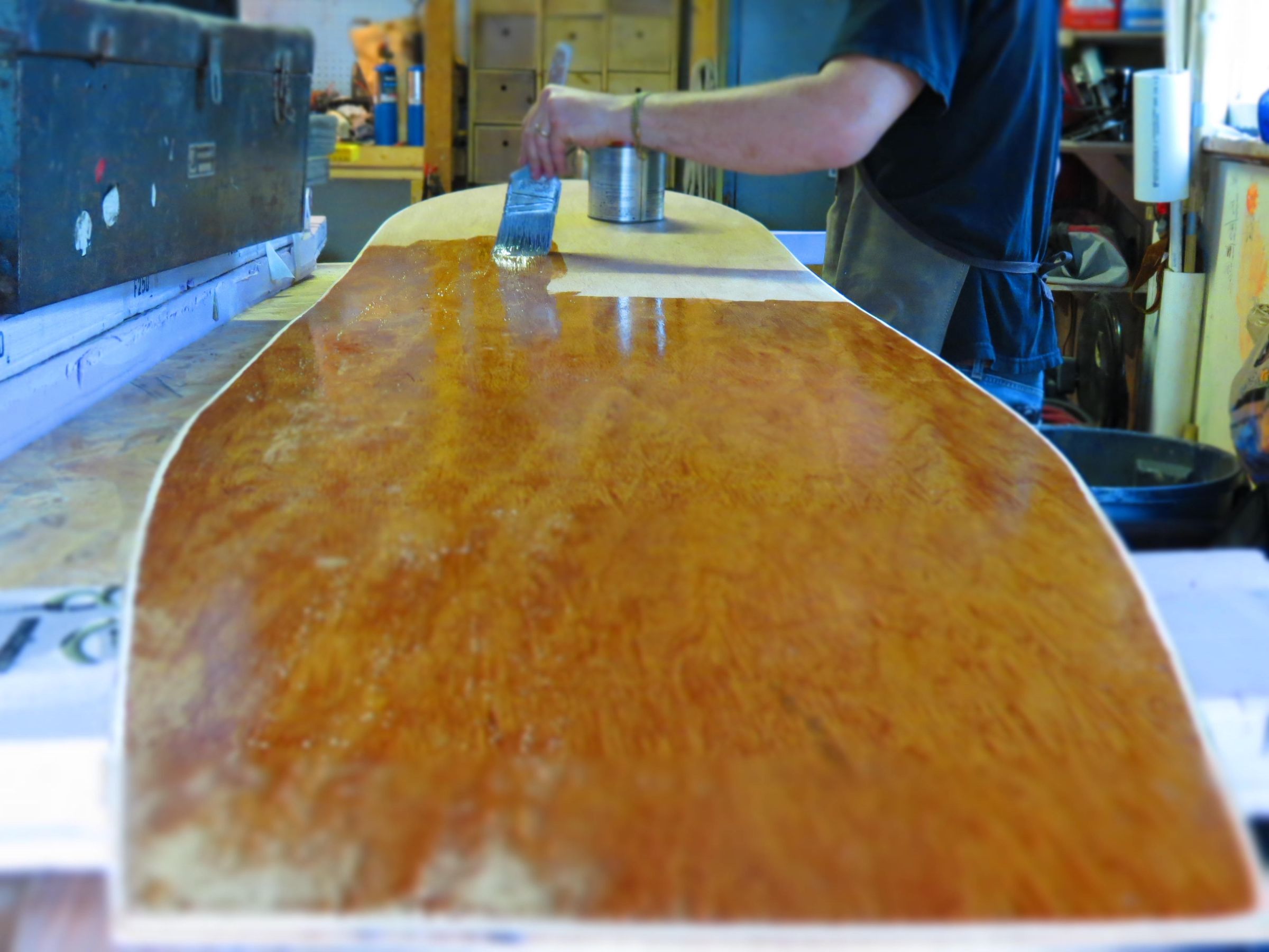 Paddle Board : 5 Steps (with Pictures) - Instructables