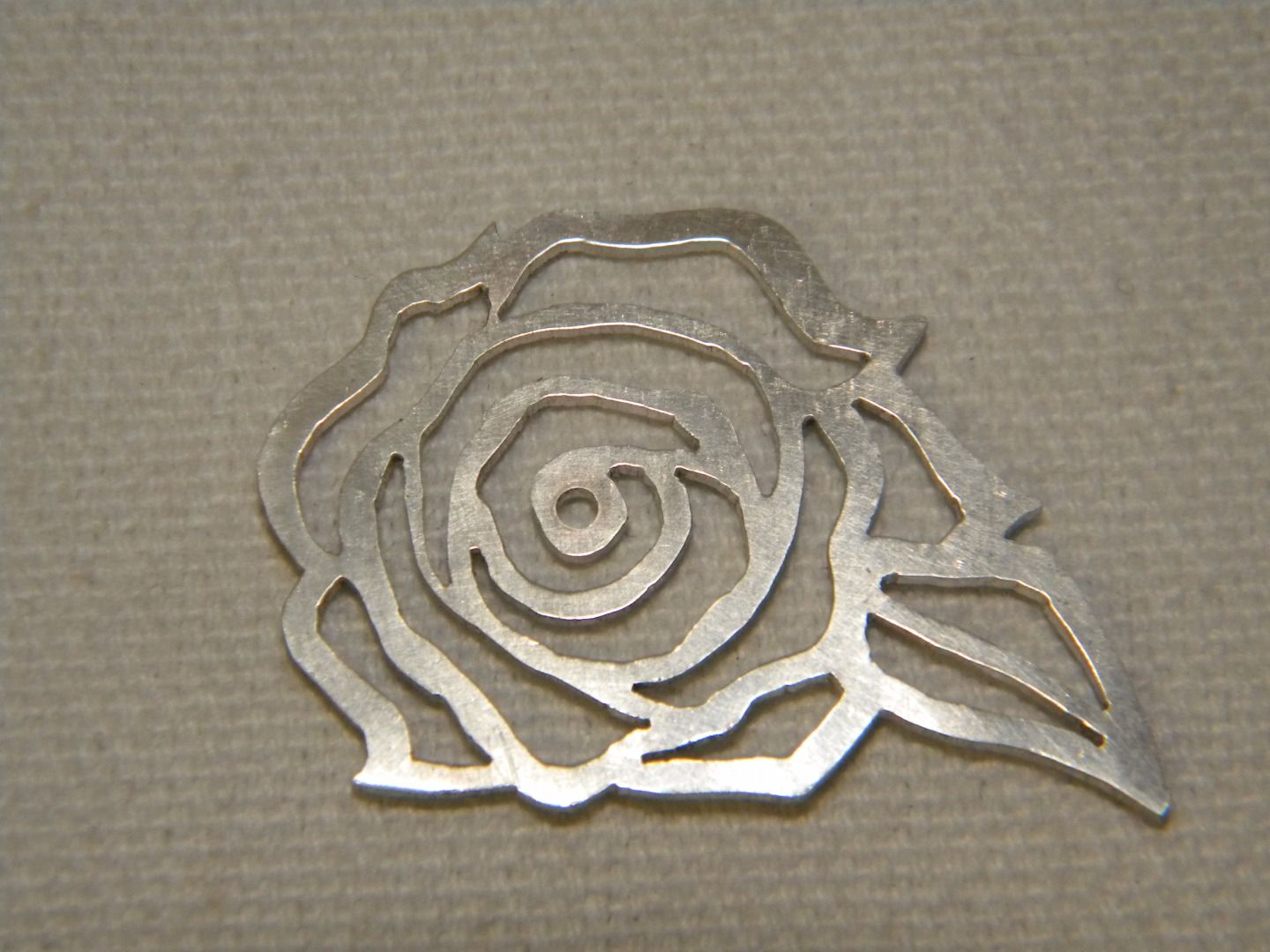 How to Make Pierce Work Jewelry : 12 Steps (with Pictures) - Instructables