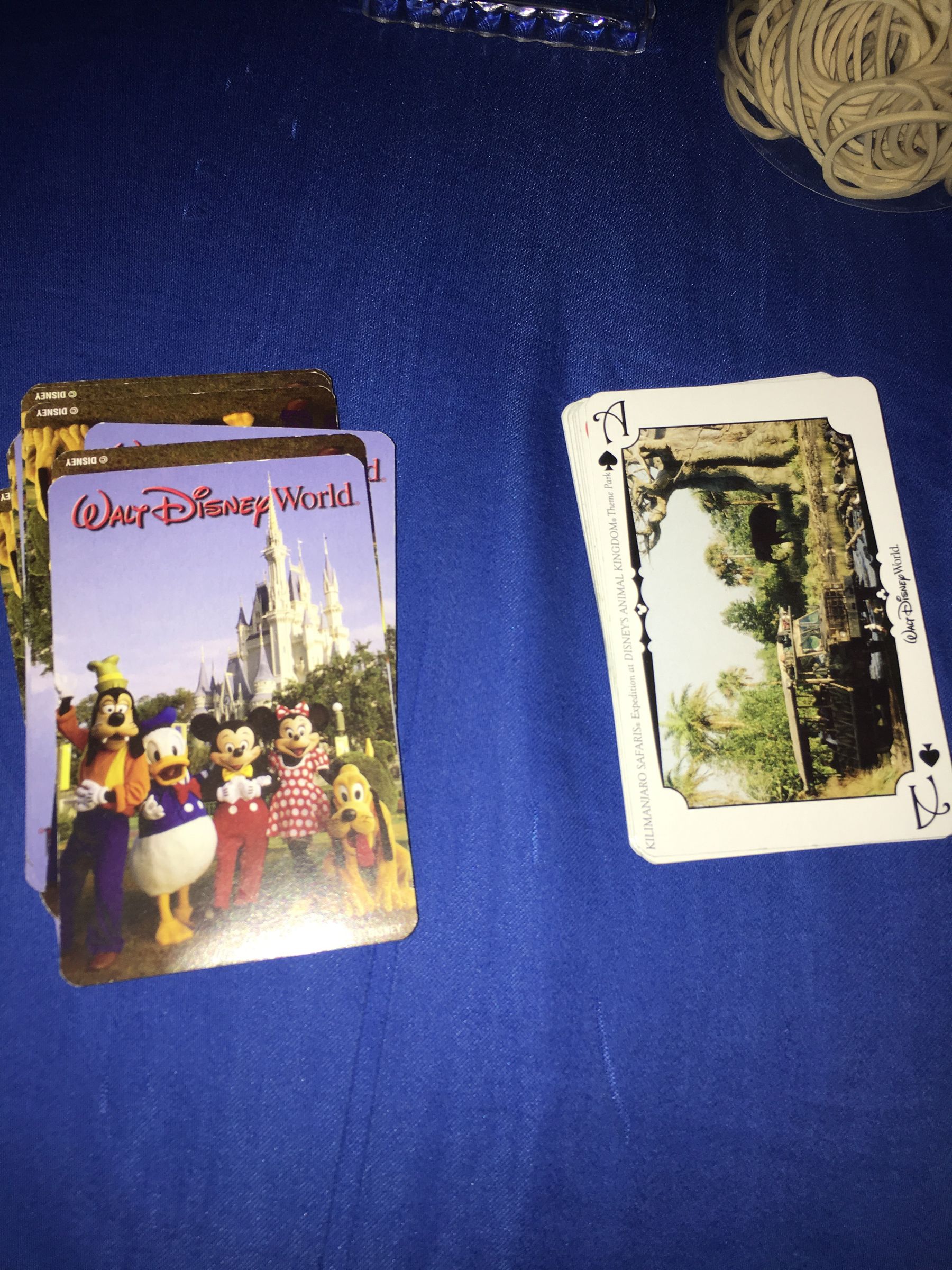 Is This Your Card? Easy Card Trick : 5 Steps - Instructables