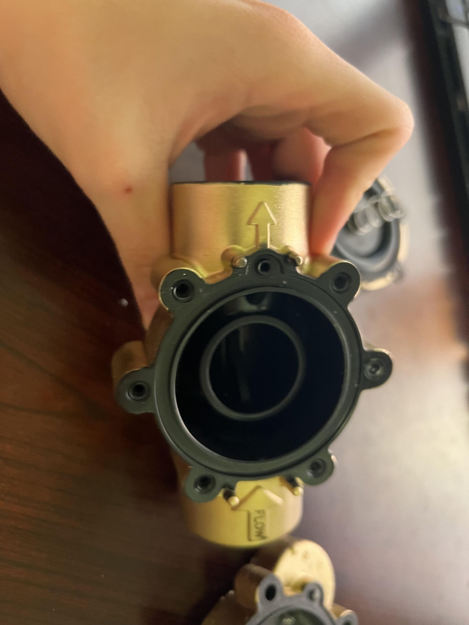 How to Build a 150 PSI Compressed Air Cannon! : 9 Steps (with Pictures ...