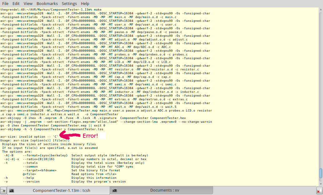 Using an In-System Programmer : 5 Steps - Instructables