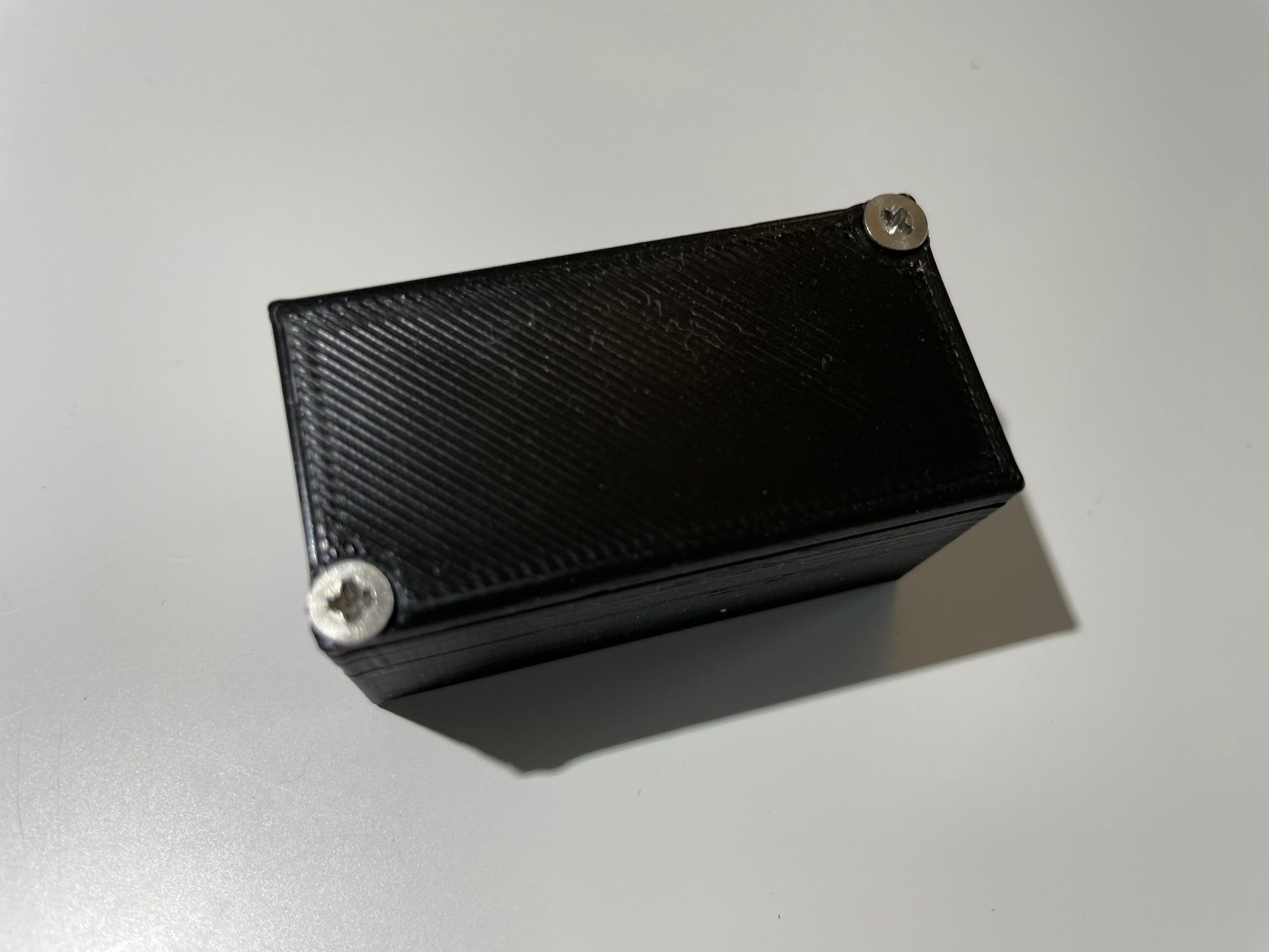 Arduino Eye Strain Alarm : 9 Steps (with Pictures) - Instructables