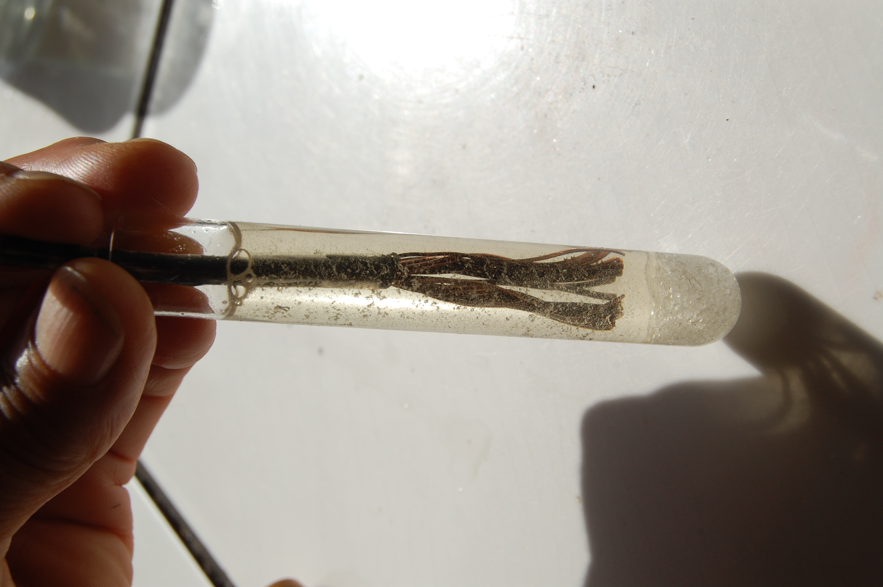 How to Perfectly Clean Wires in Minutes!!! - Instructables