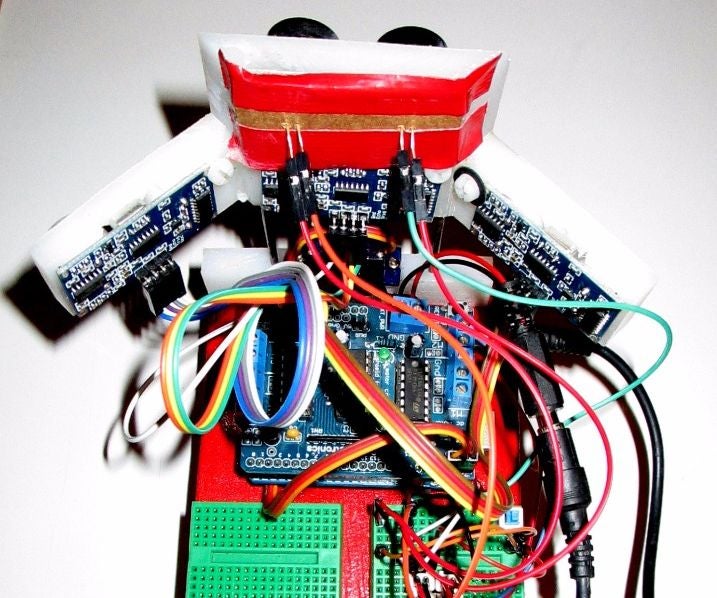 Coding Randomness 4 Steps Instructables