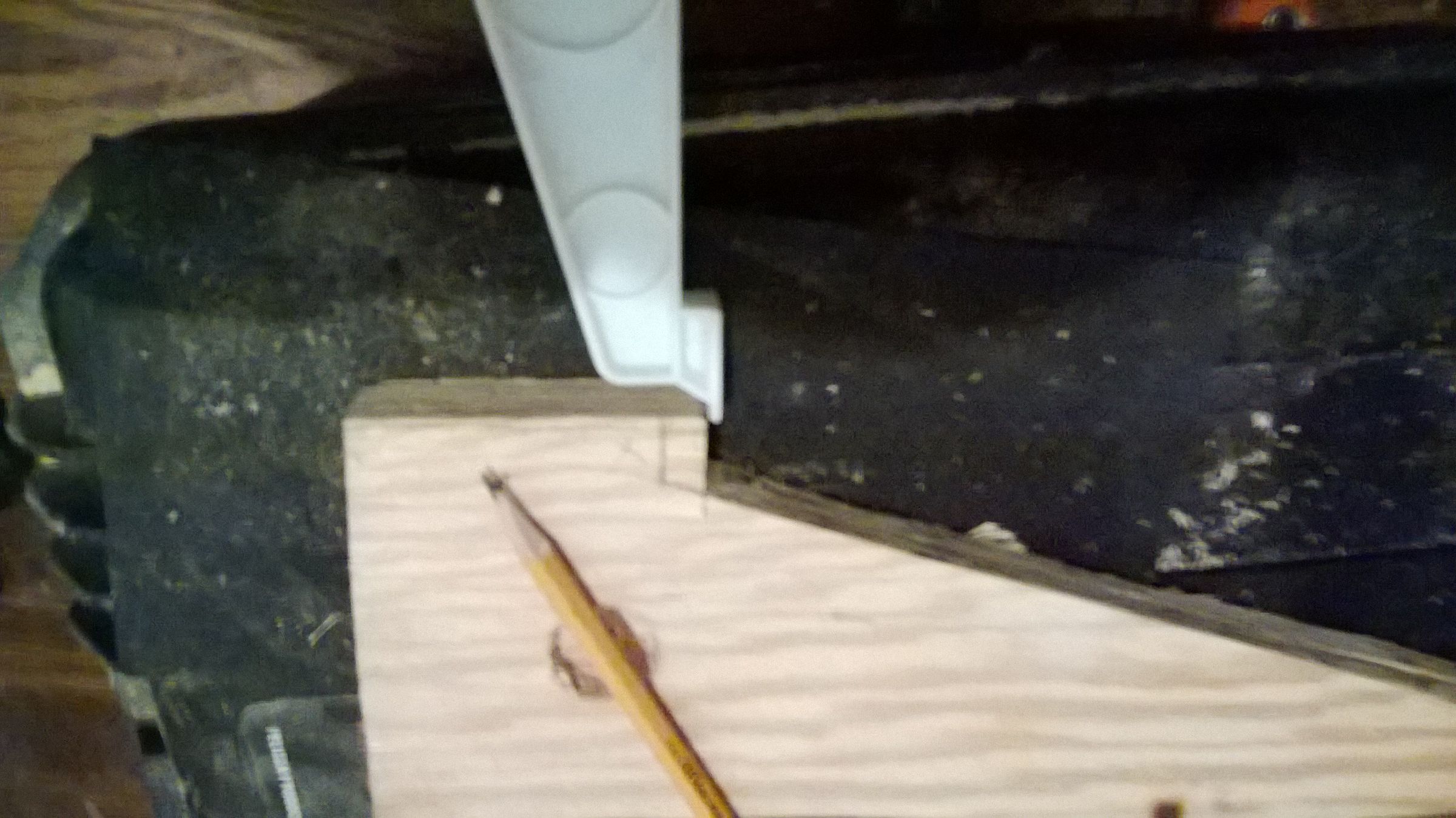 DIY Replacement Leg for a Christmas Tree : 9 Steps - Instructables