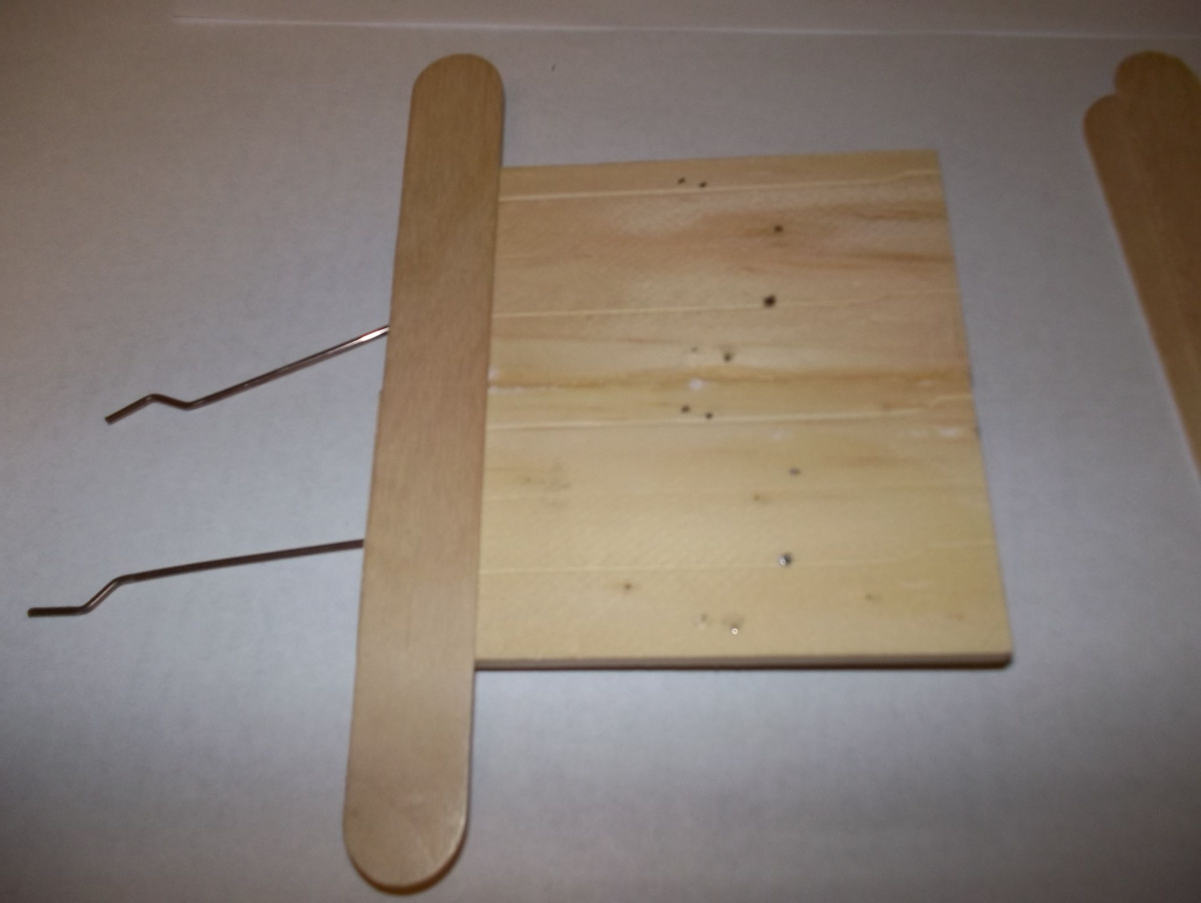 Long Distance Mousetrap Car : 16 Steps - Instructables