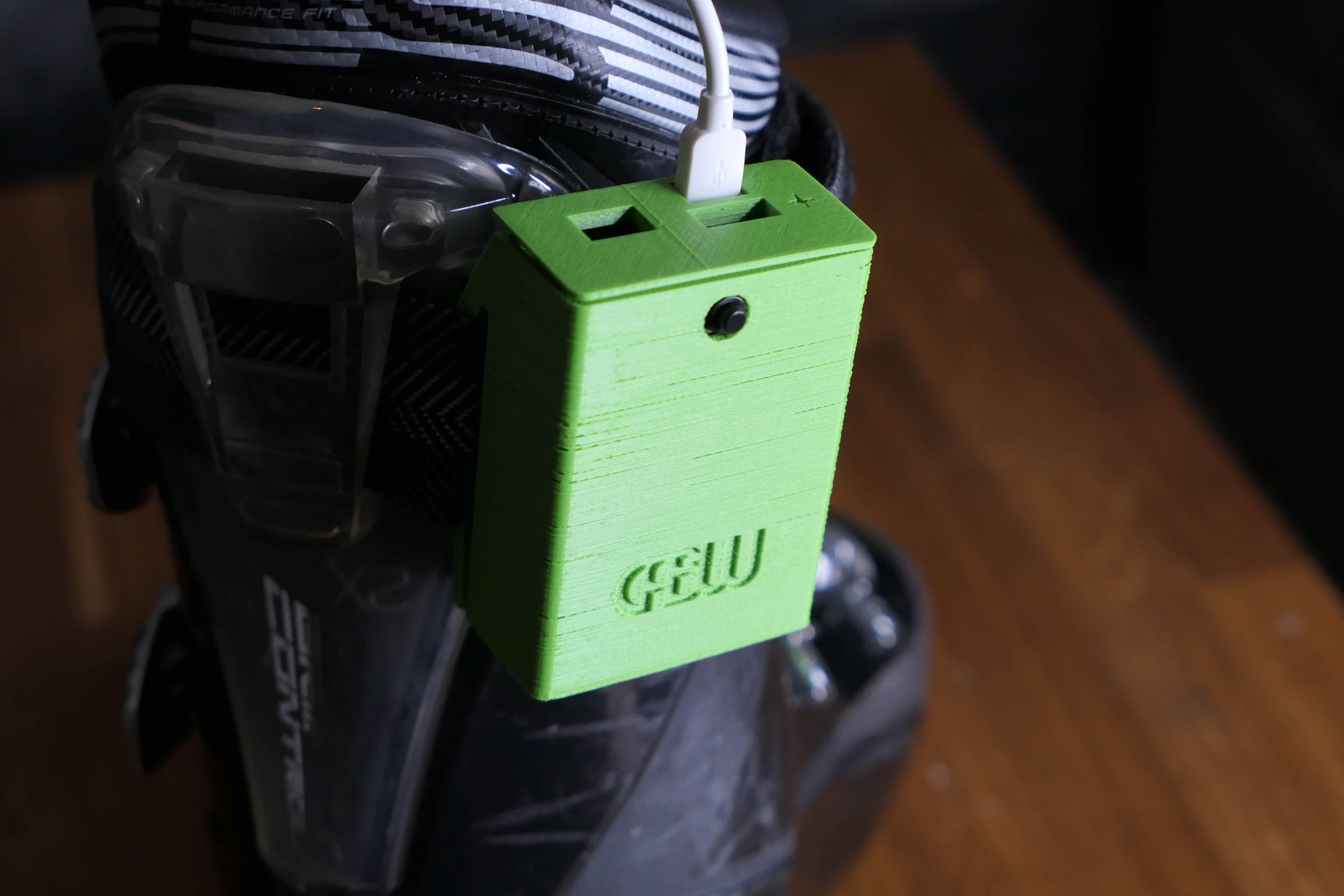 Wearable Smart Sensing Insole : 13 Steps (with Pictures) - Instructables