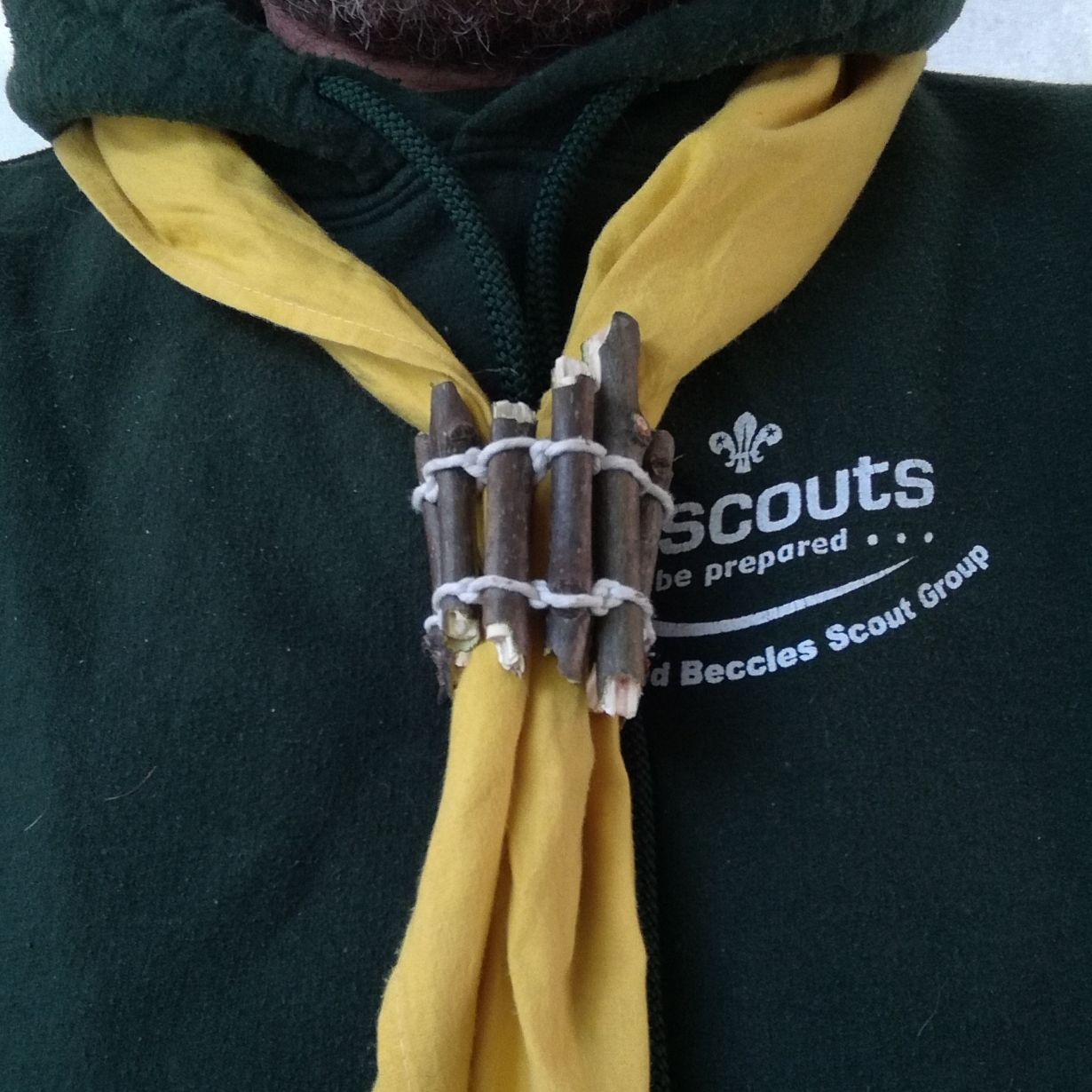 Rustic Woggle : 7 Steps (with Pictures) - Instructables