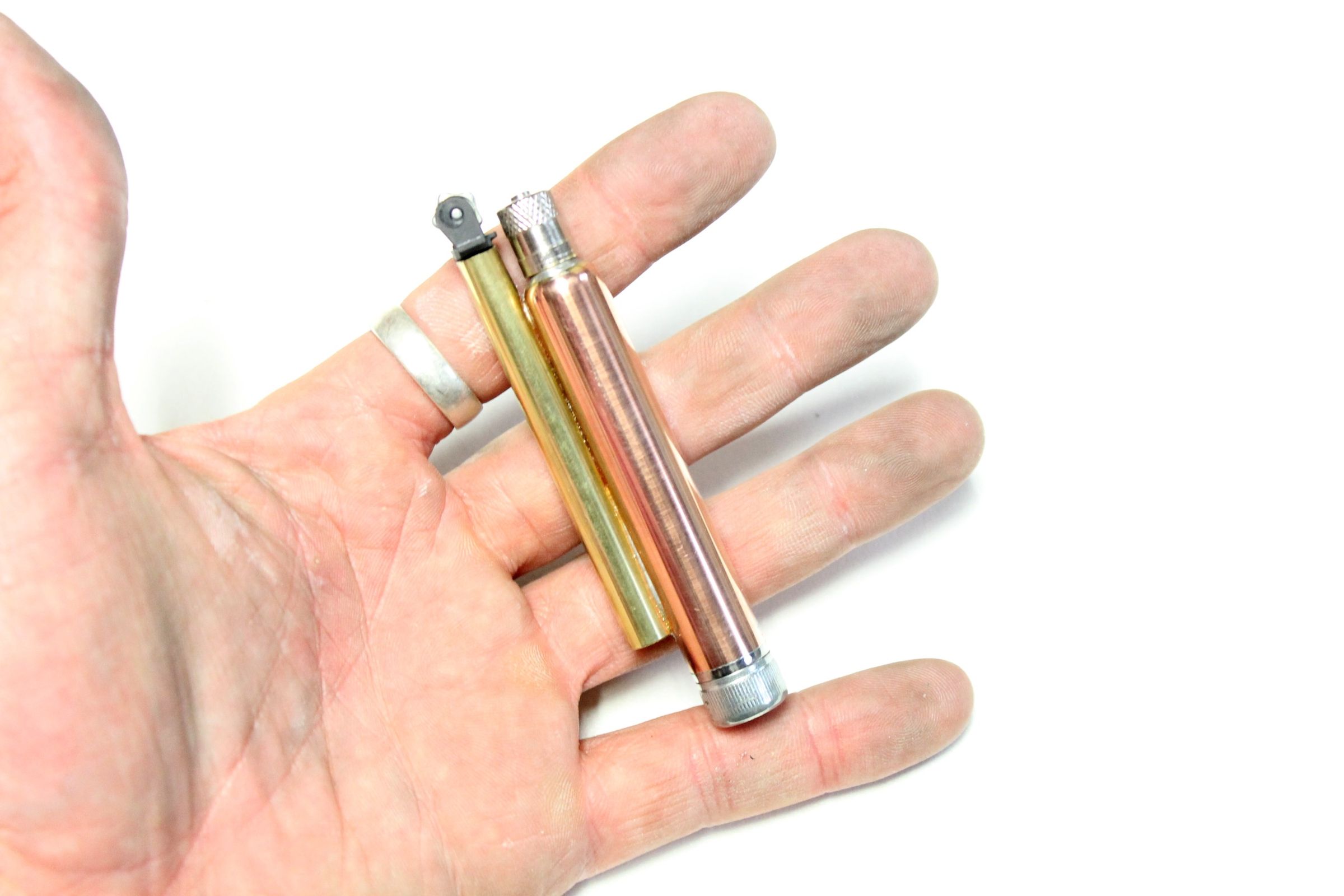 Simple Homemade Lighter : 8 Steps (with Pictures) - Instructables