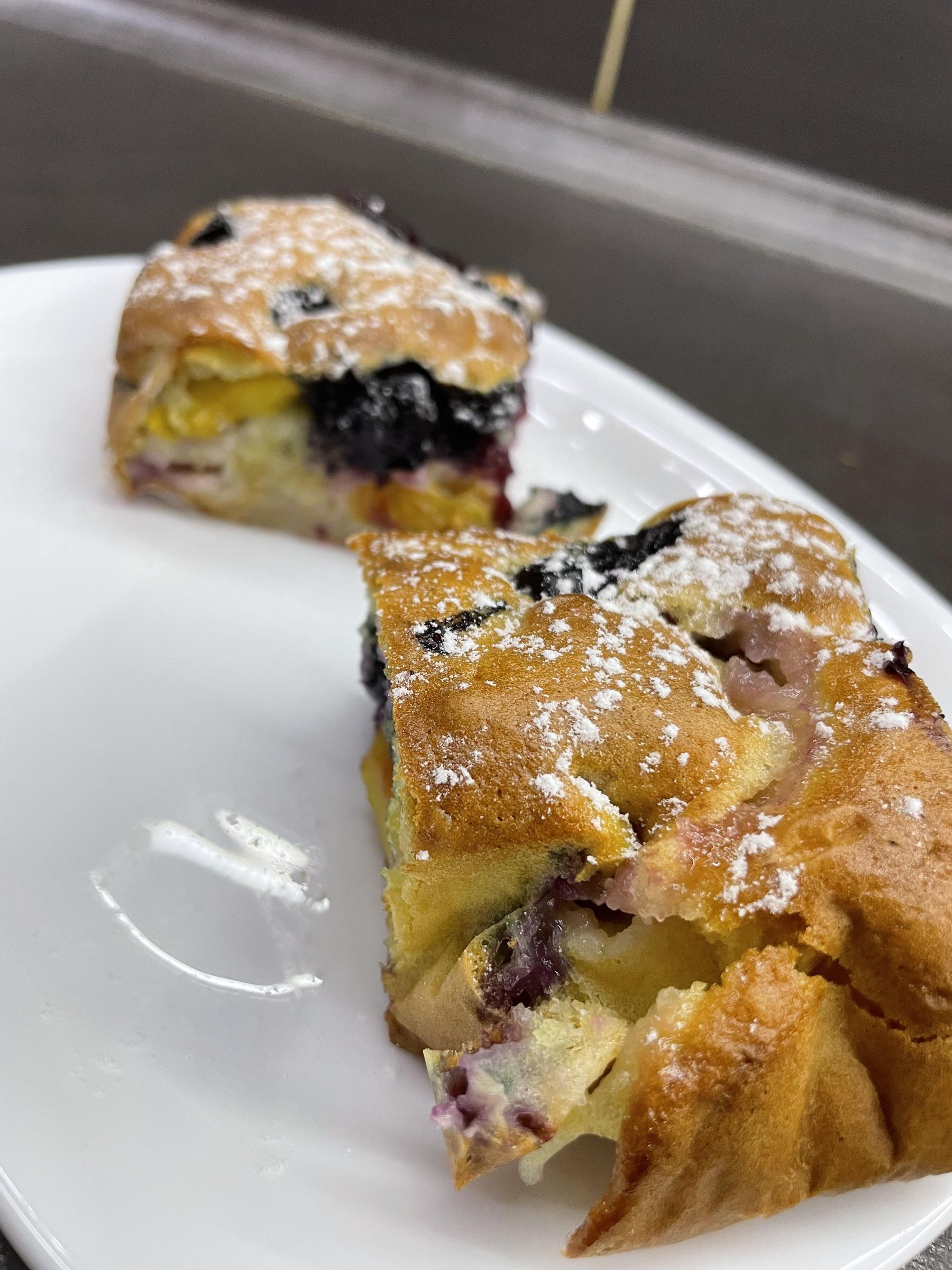 Fruit Charlotte Cake : 5 Steps (with Pictures) - Instructables