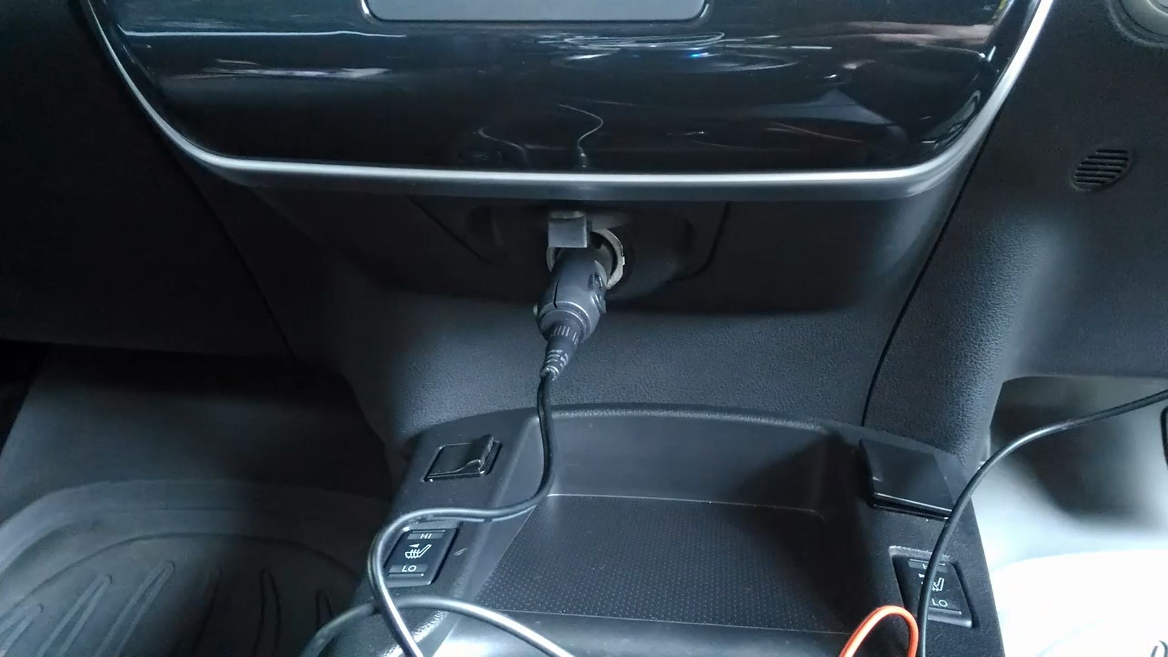 Run a Printer in Your Car : 7 Steps - Instructables
