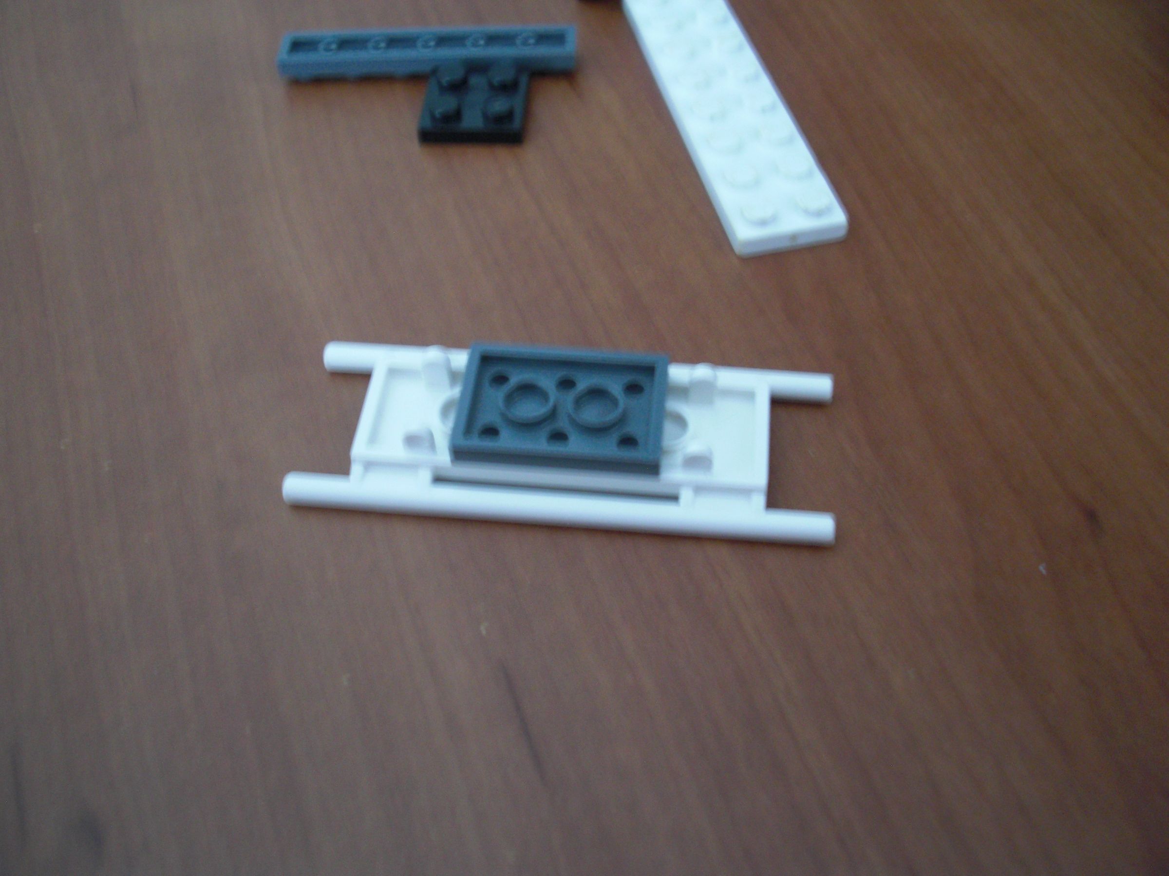 How to Make a Cool Lego Sight - Instructables