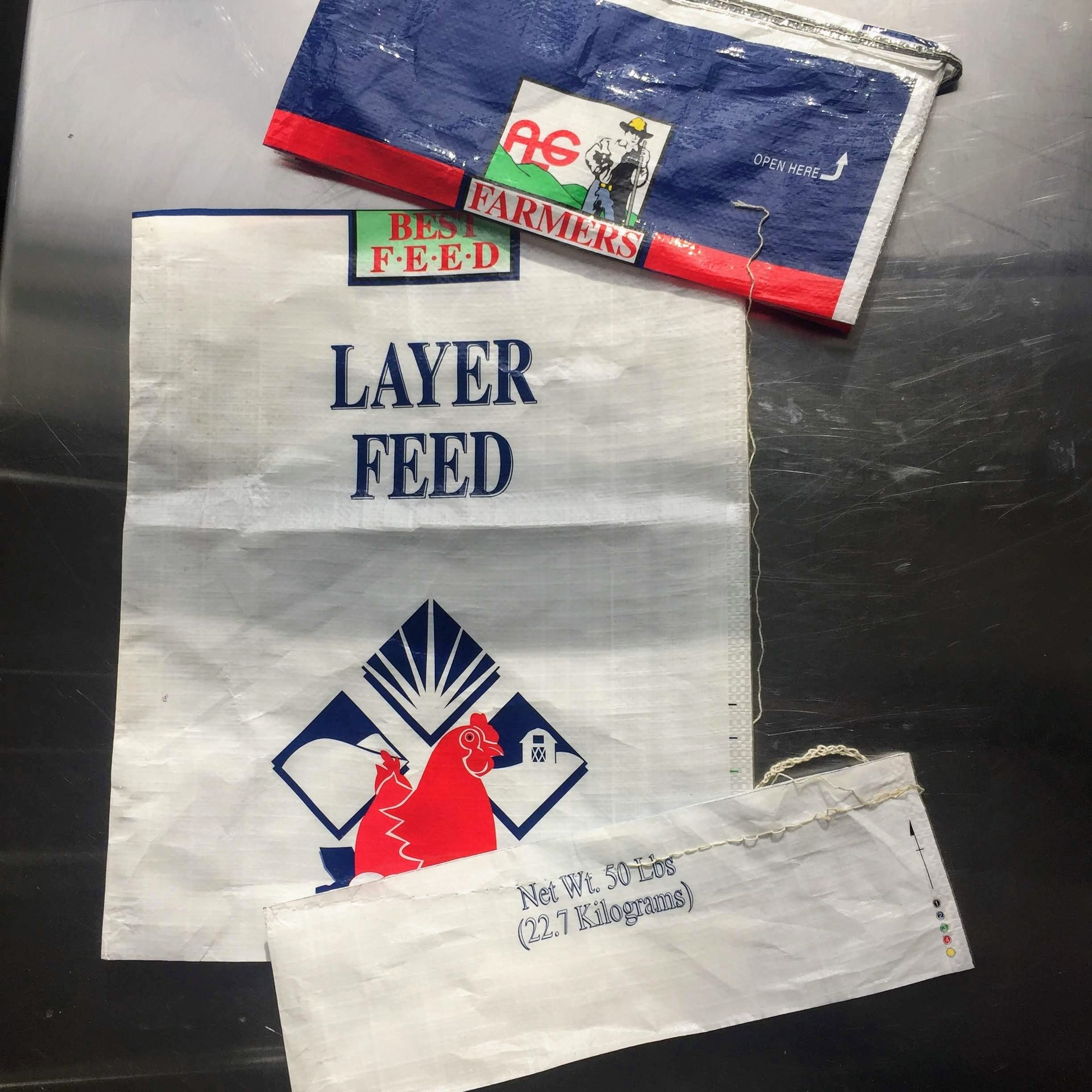 Reduce, Re-use, Recycle: Up-cycled Tote Bag : 6 Steps (with Pictures ...