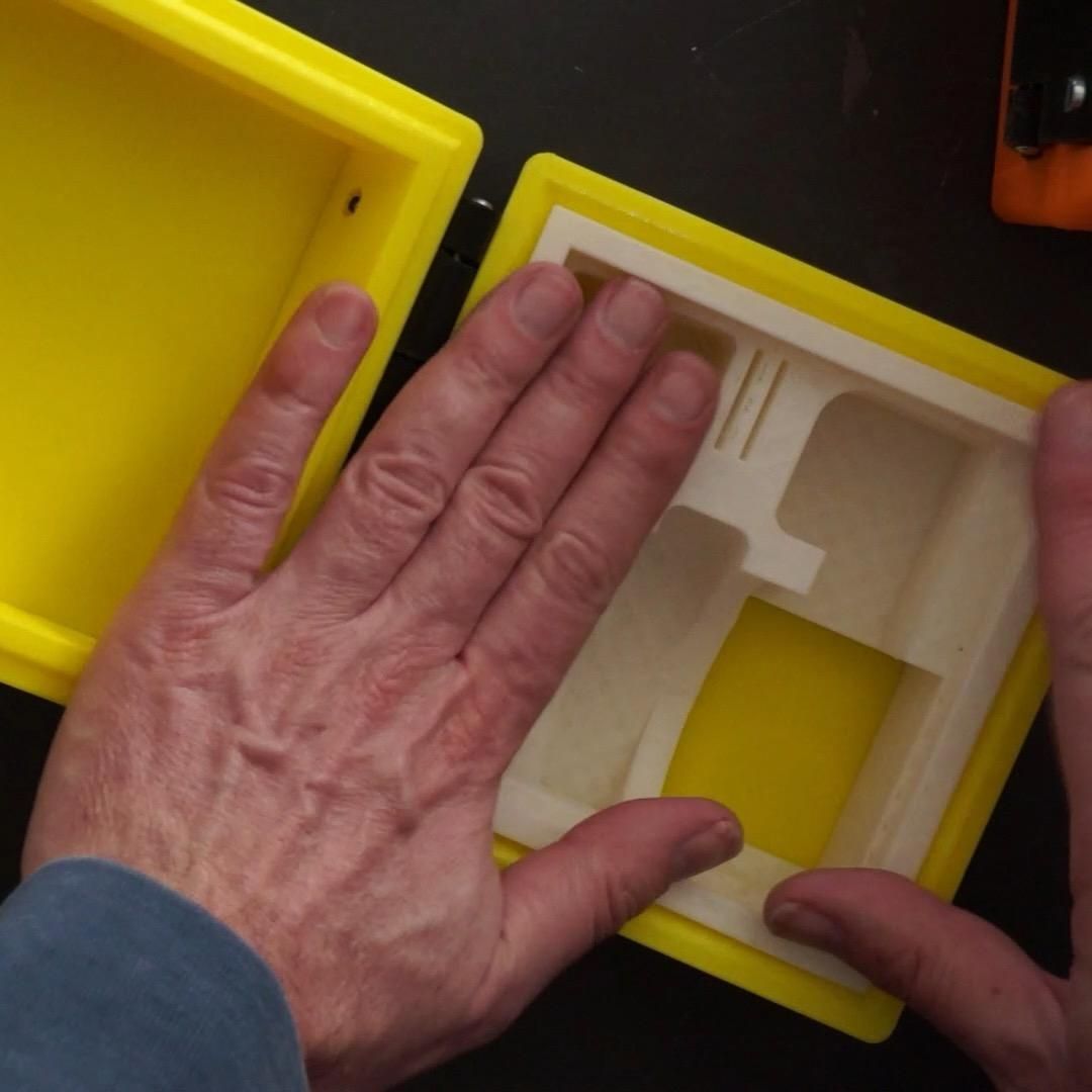 Rugged Camera Box : 8 Steps (with Pictures) - Instructables