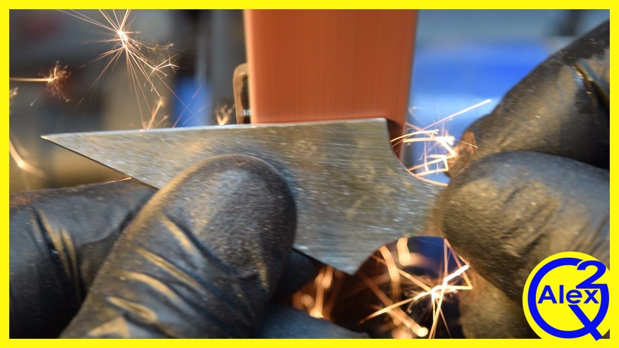 How to Make a Batch of DIY Arrowheads : 20 Steps (with Pictures ...