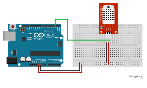 Arduino Smart Desk - SHProject 2 : 9 Steps (with Pictures) - Instructables
