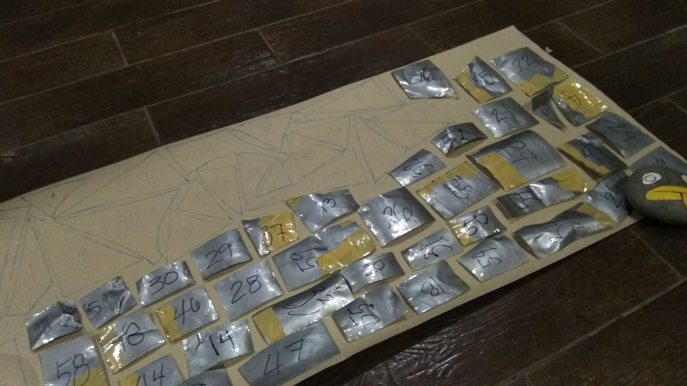 DIY Personal Dress Form : 11 Steps (with Pictures) - Instructables