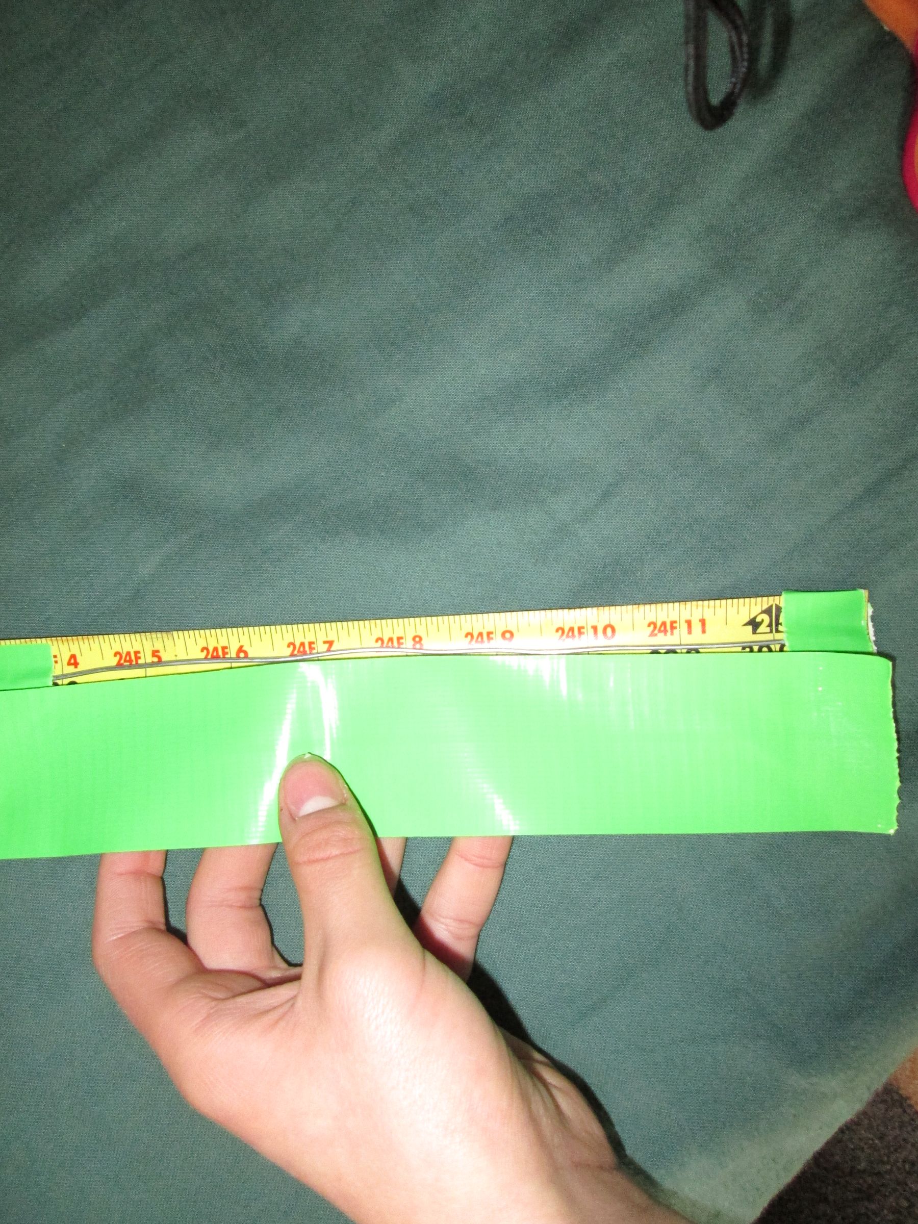 How to Make the Gear Strip : 5 Steps - Instructables