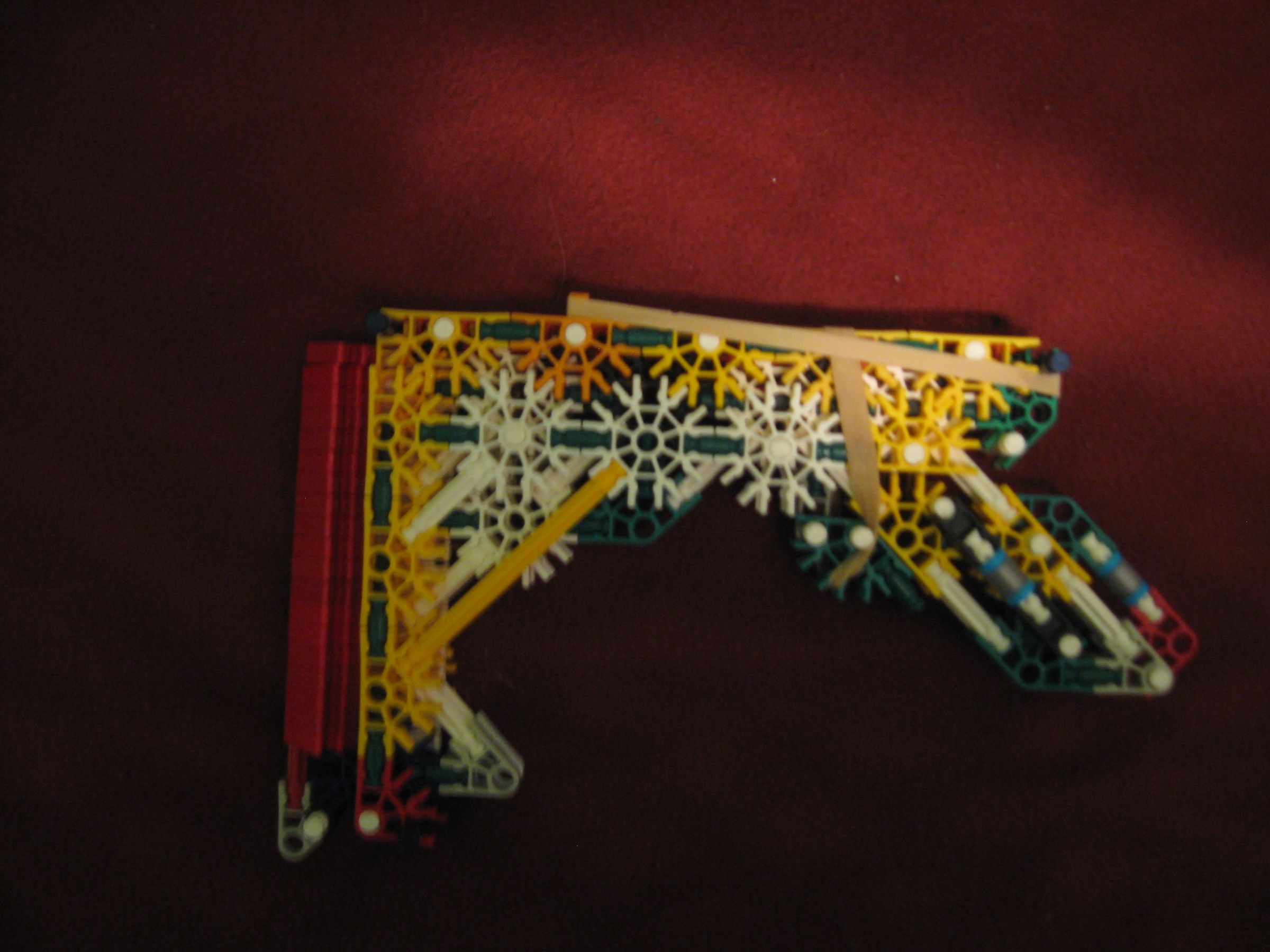 The SOUP Gun (Super Oodammo Uber Pistol) : 4 Steps - Instructables