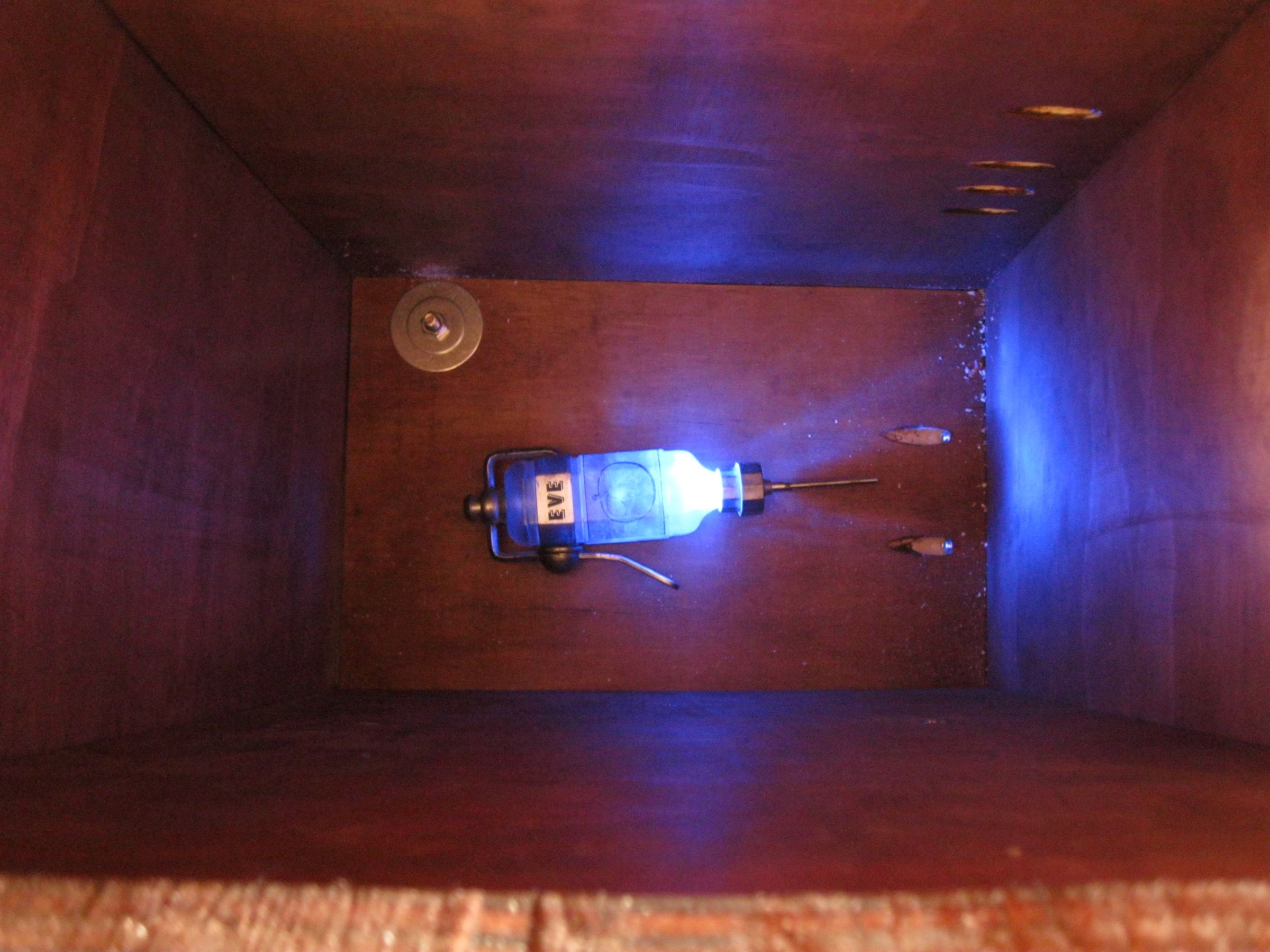 Bioshock's Rapture Records Bin : 8 Steps (with Pictures) - Instructables
