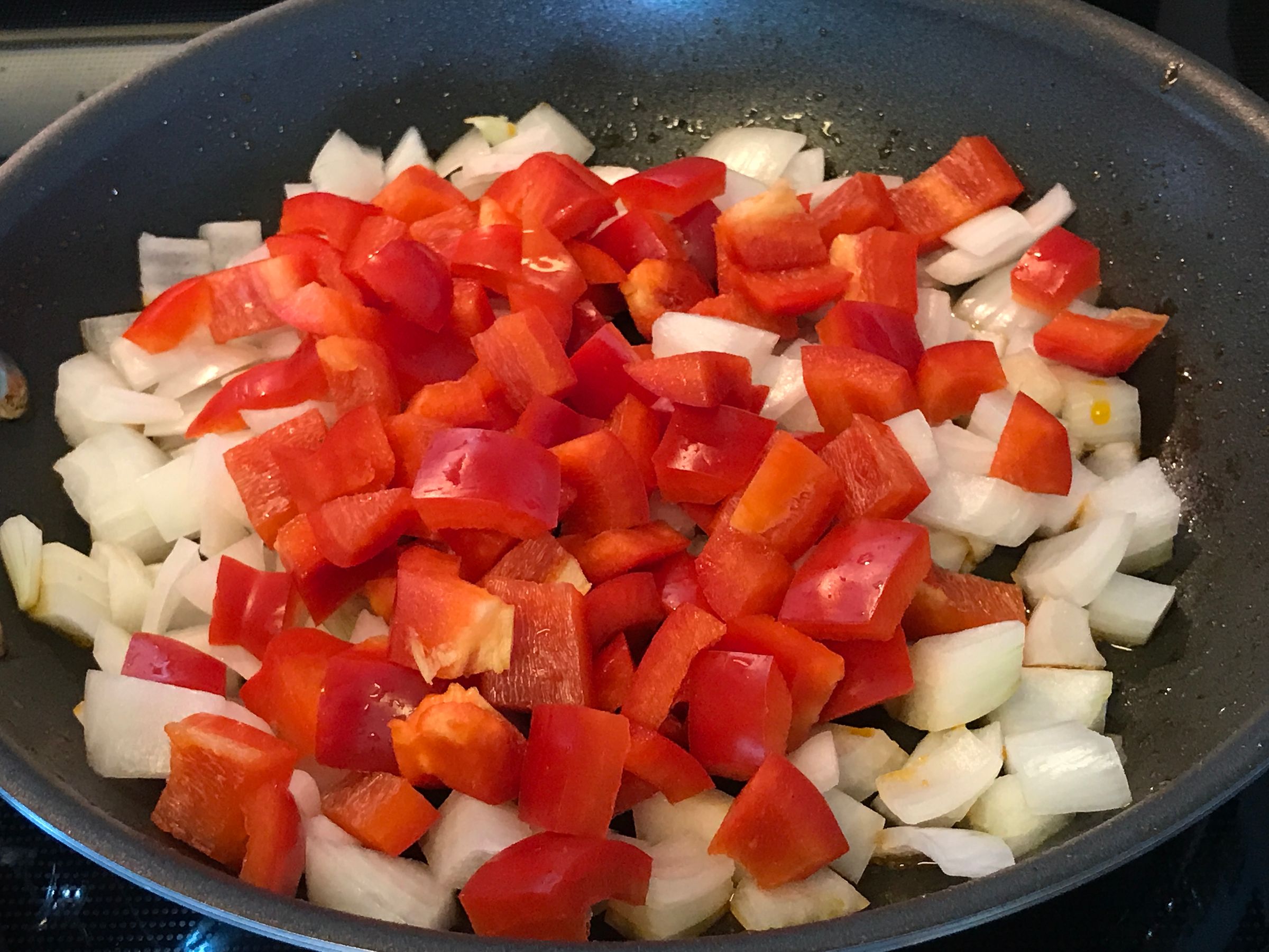 Authentic Hungarian "Krumplileves”, (Creamy Potato Soup With Sausage ...