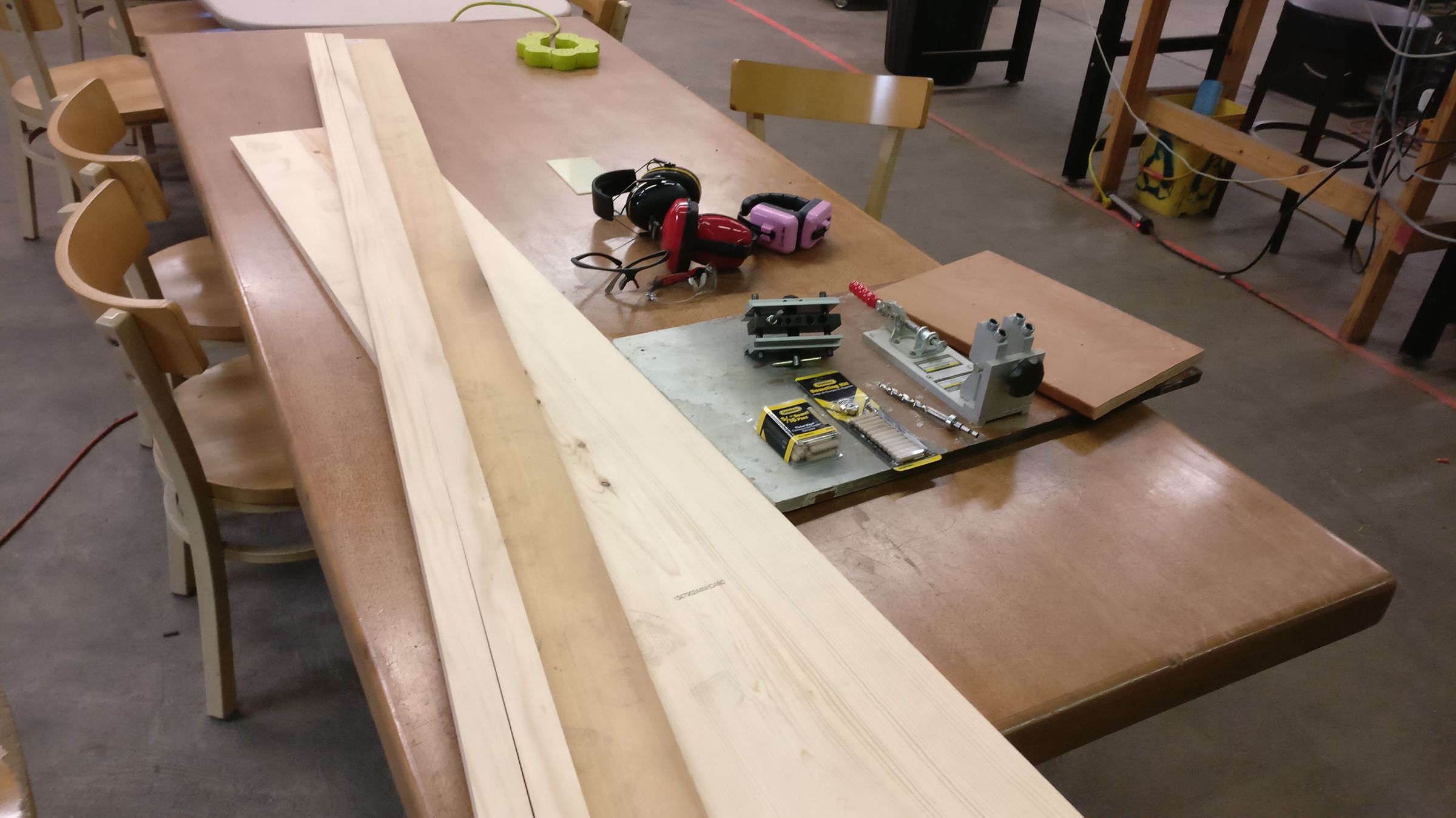 Wooden Children's Chair : 13 Steps (with Pictures) - Instructables