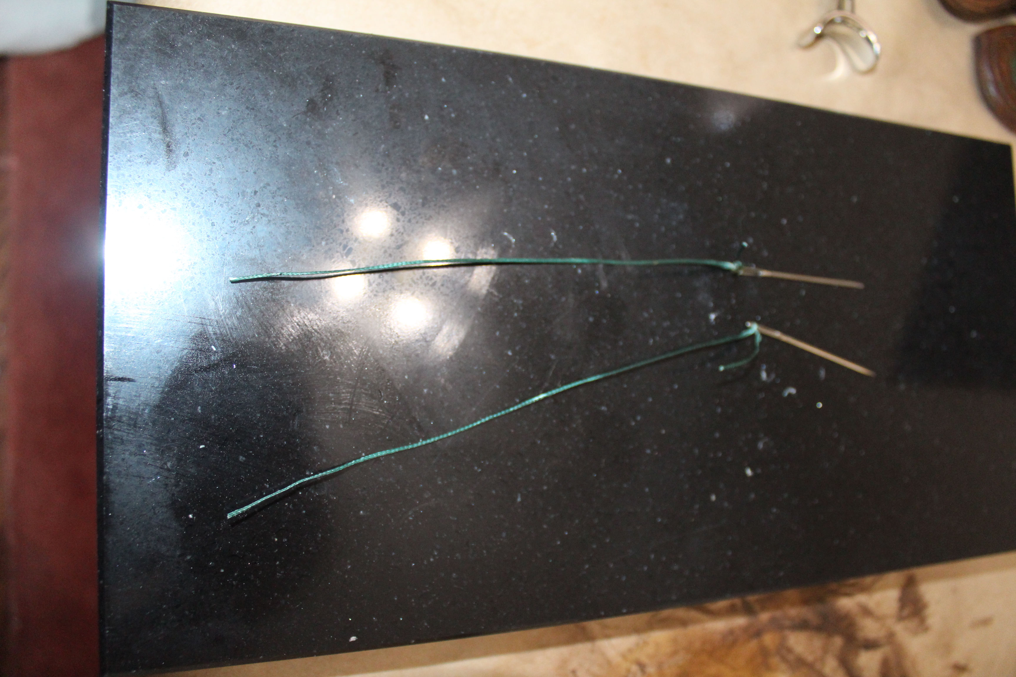 Homemade Christmas-Gift Key Fob : 10 Steps (with Pictures) - Instructables