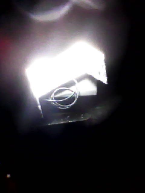 Cardboard Box Spotlight : 6 Steps - Instructables