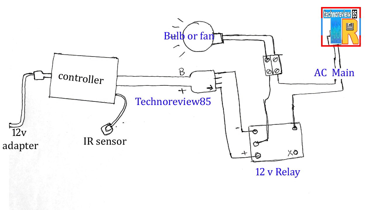 Remote Control for Light Easy Way - Instructables